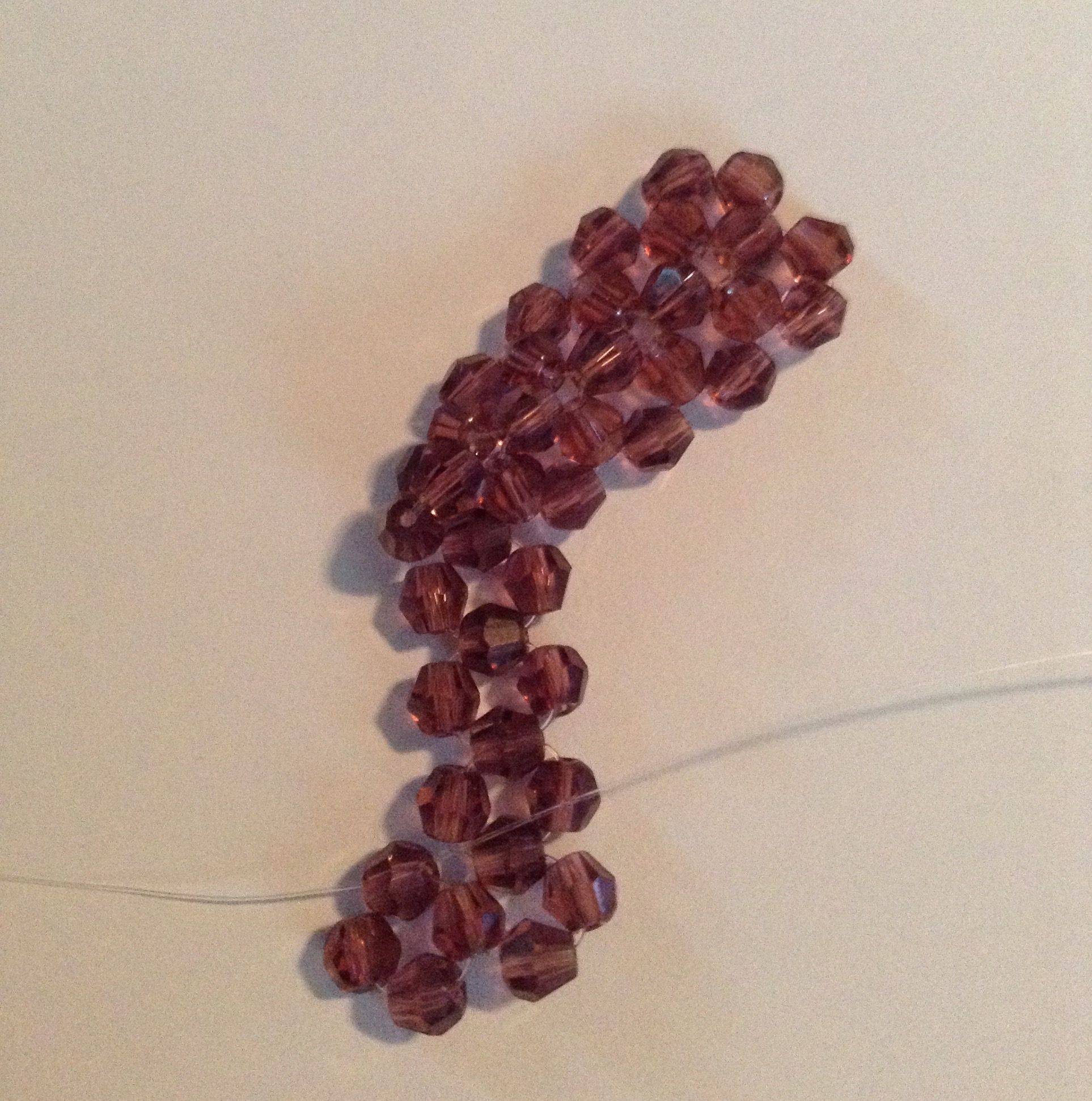 3D Beaded Heart!! : 37 Steps (with Pictures) - Instructables