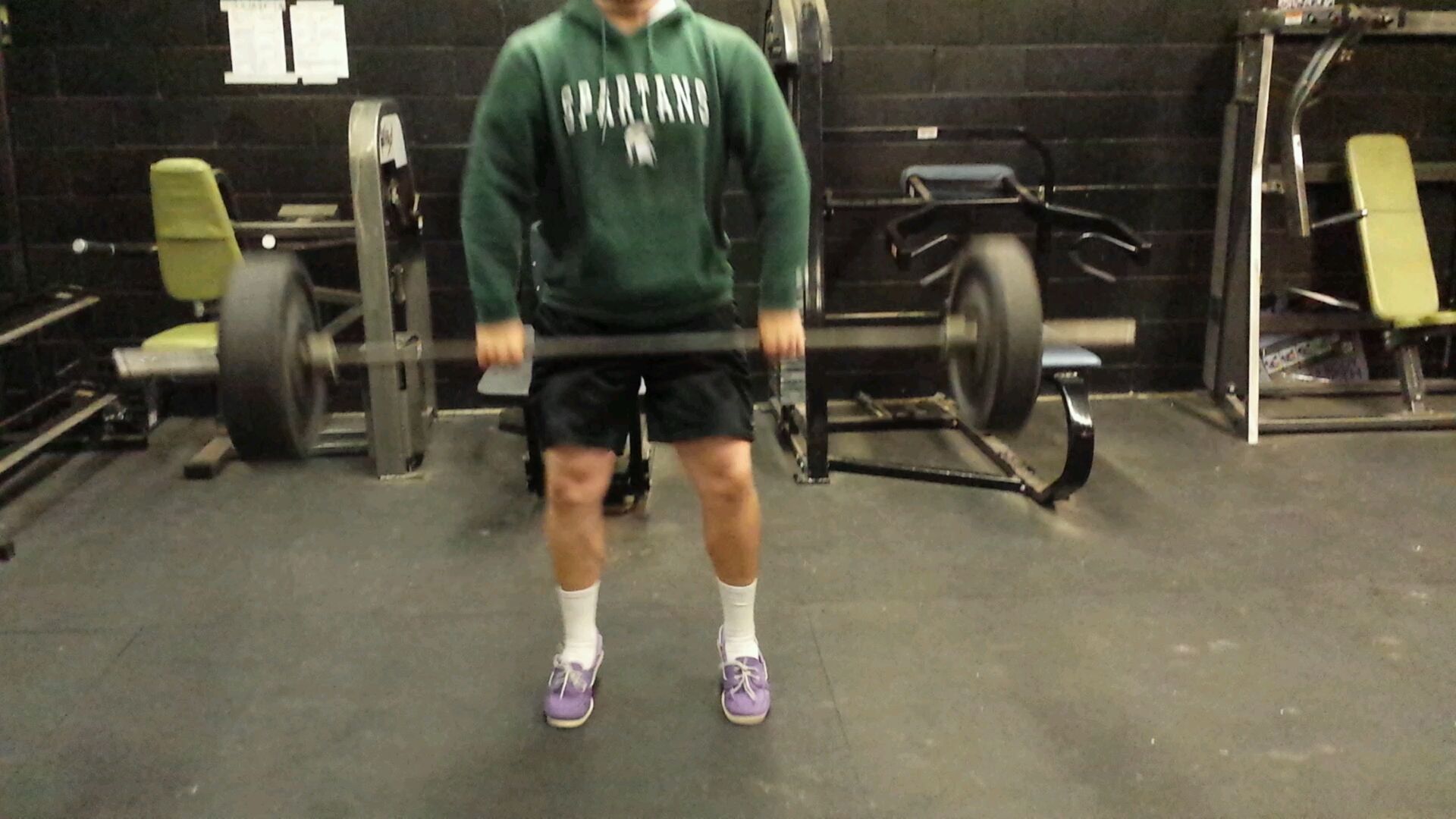 How to Powerclean : 7 Steps - Instructables