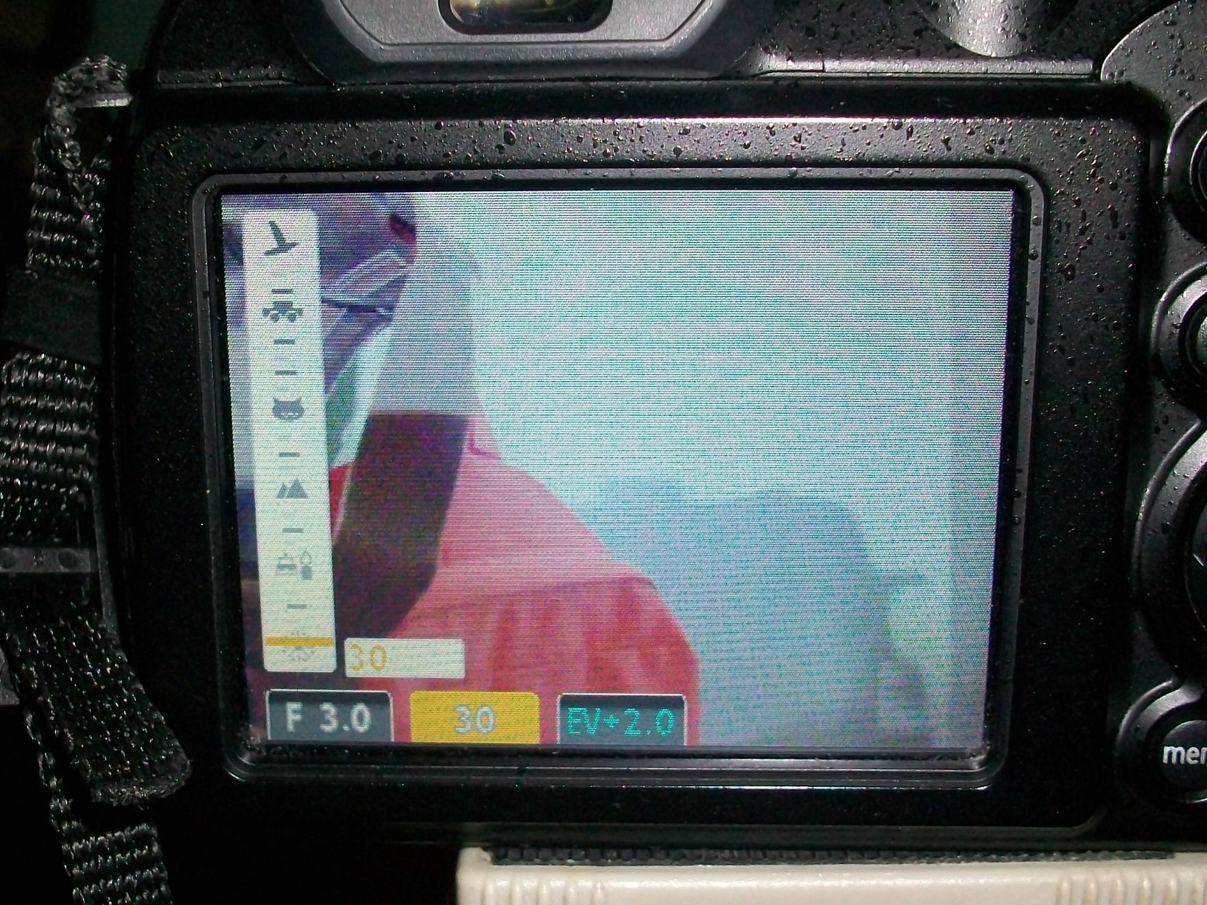 Light Painting 101 : 4 Steps - Instructables