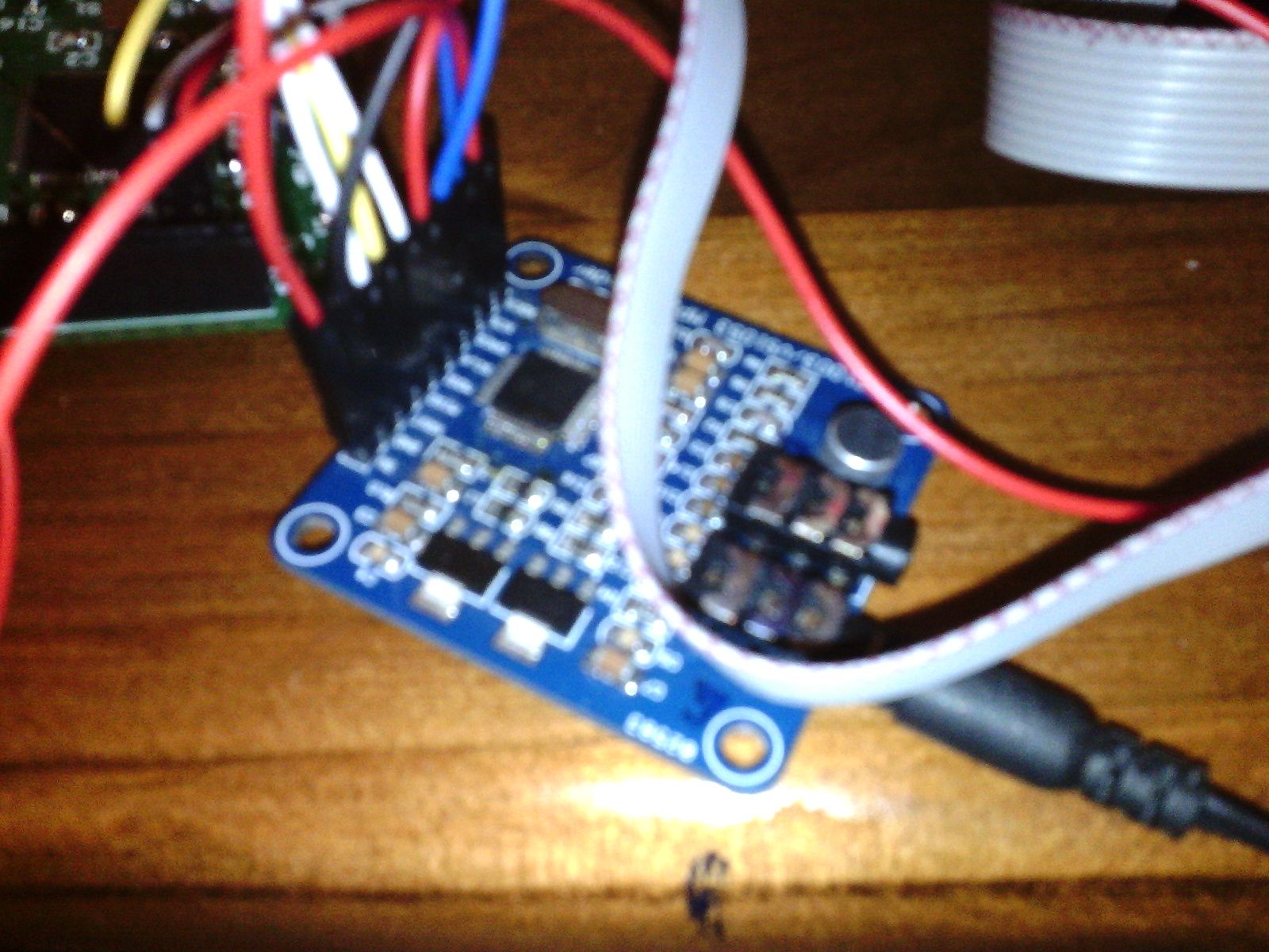 DIY AVR Playing MP3 File : 3 Steps - Instructables