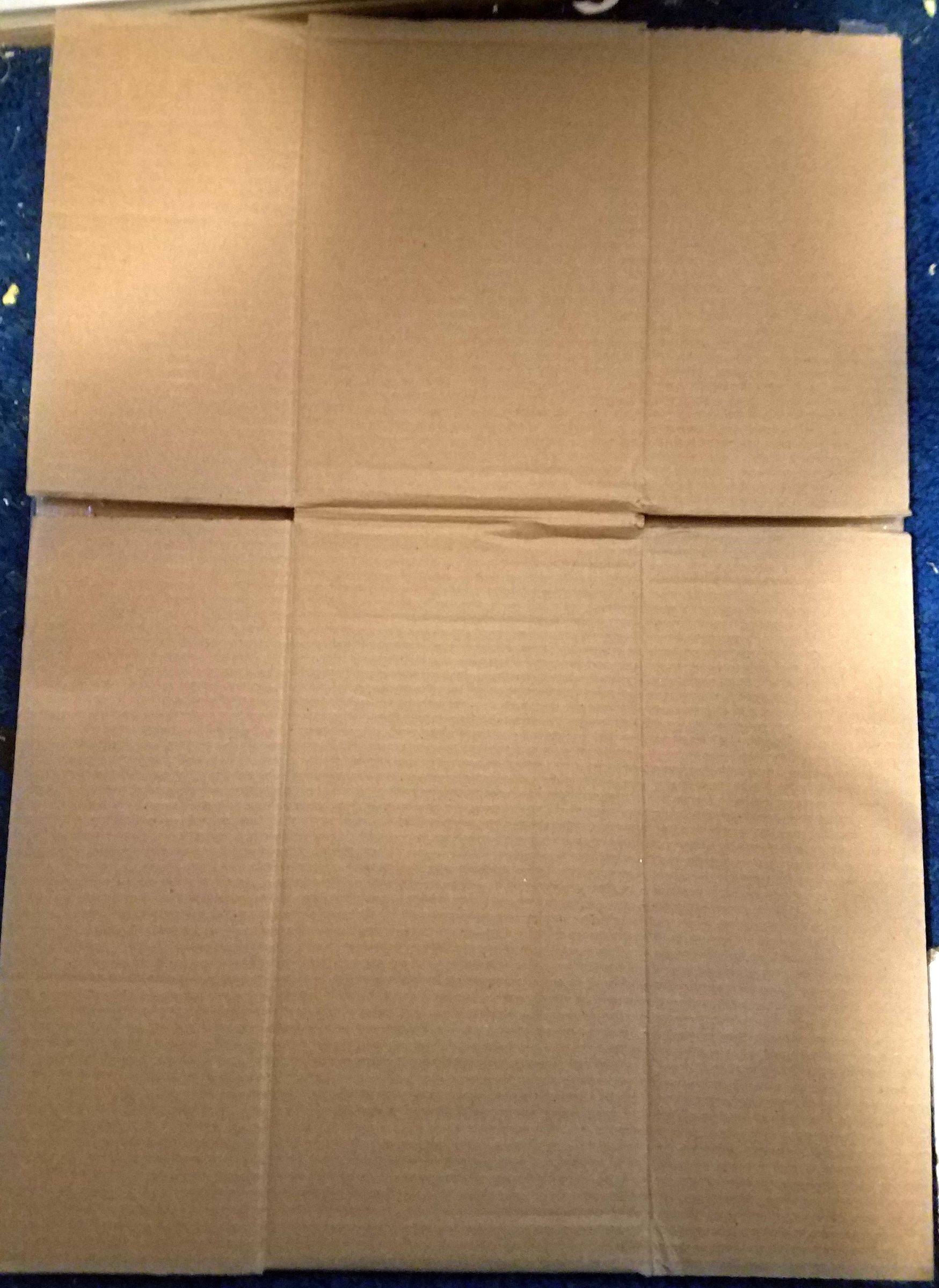 Hobo Storage Shed, No Tools Build, for Dirt Cheap or Free - Easily ...