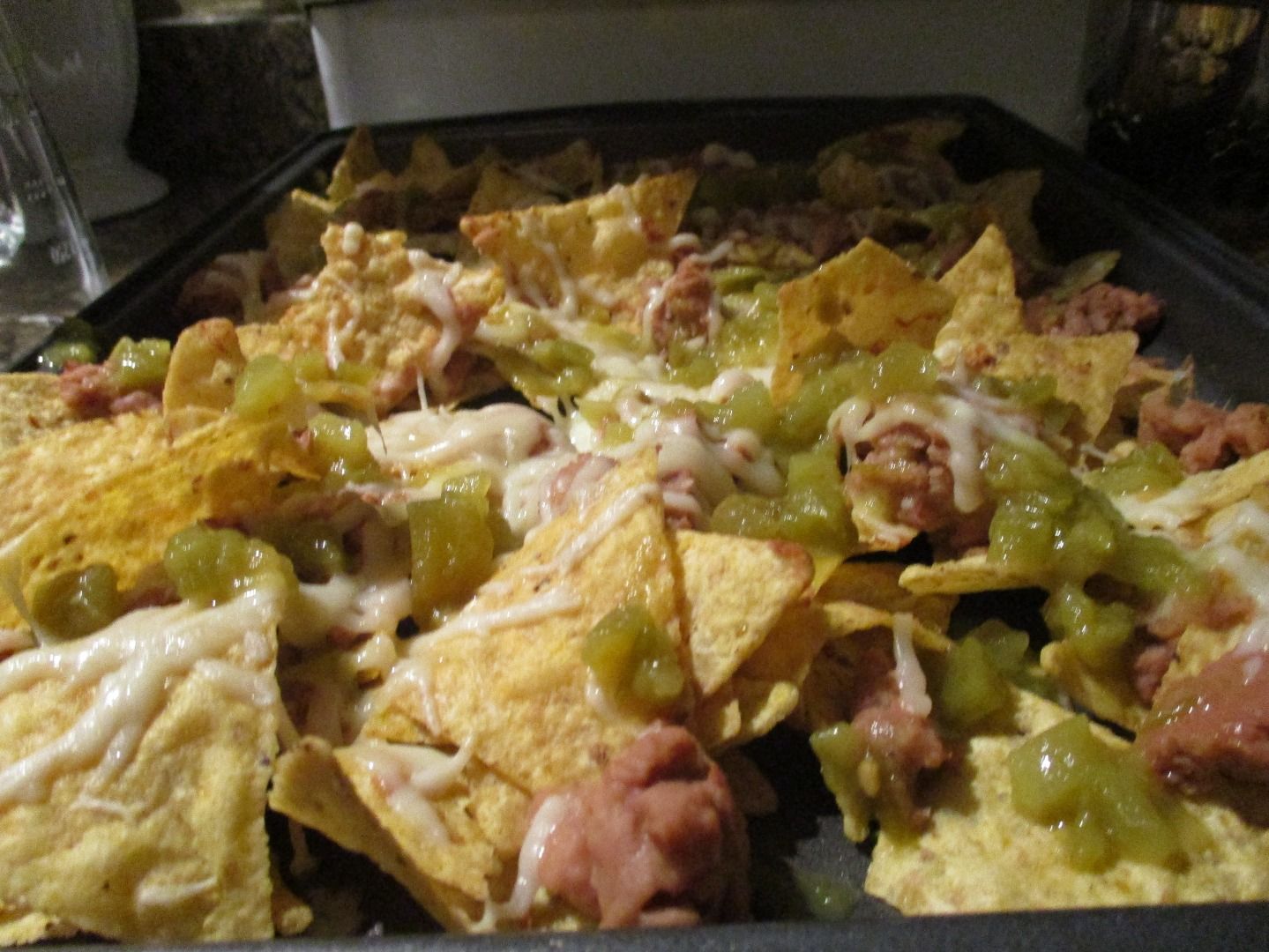 Tostada Chips : 6 Steps (with Pictures) - Instructables