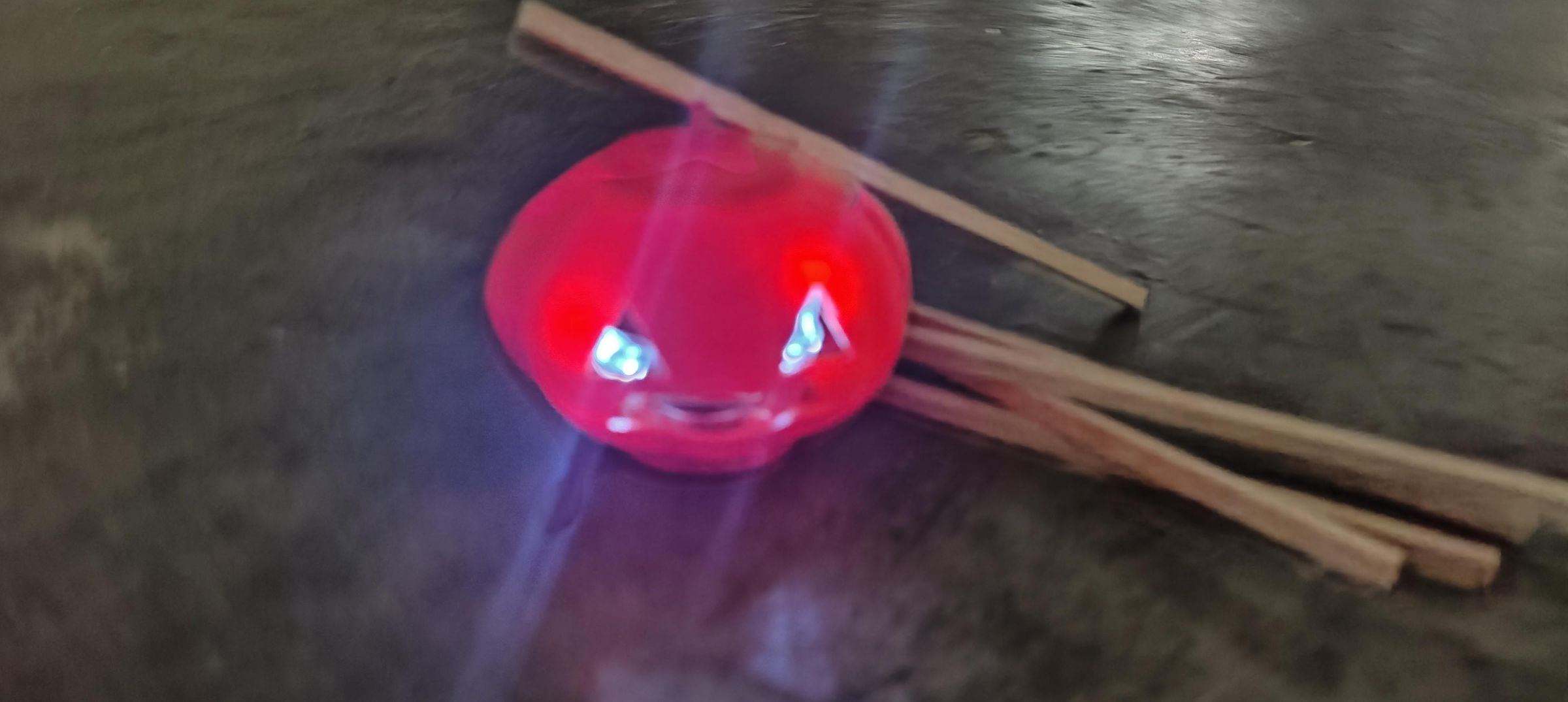 Pumpkin Light - Instructables
