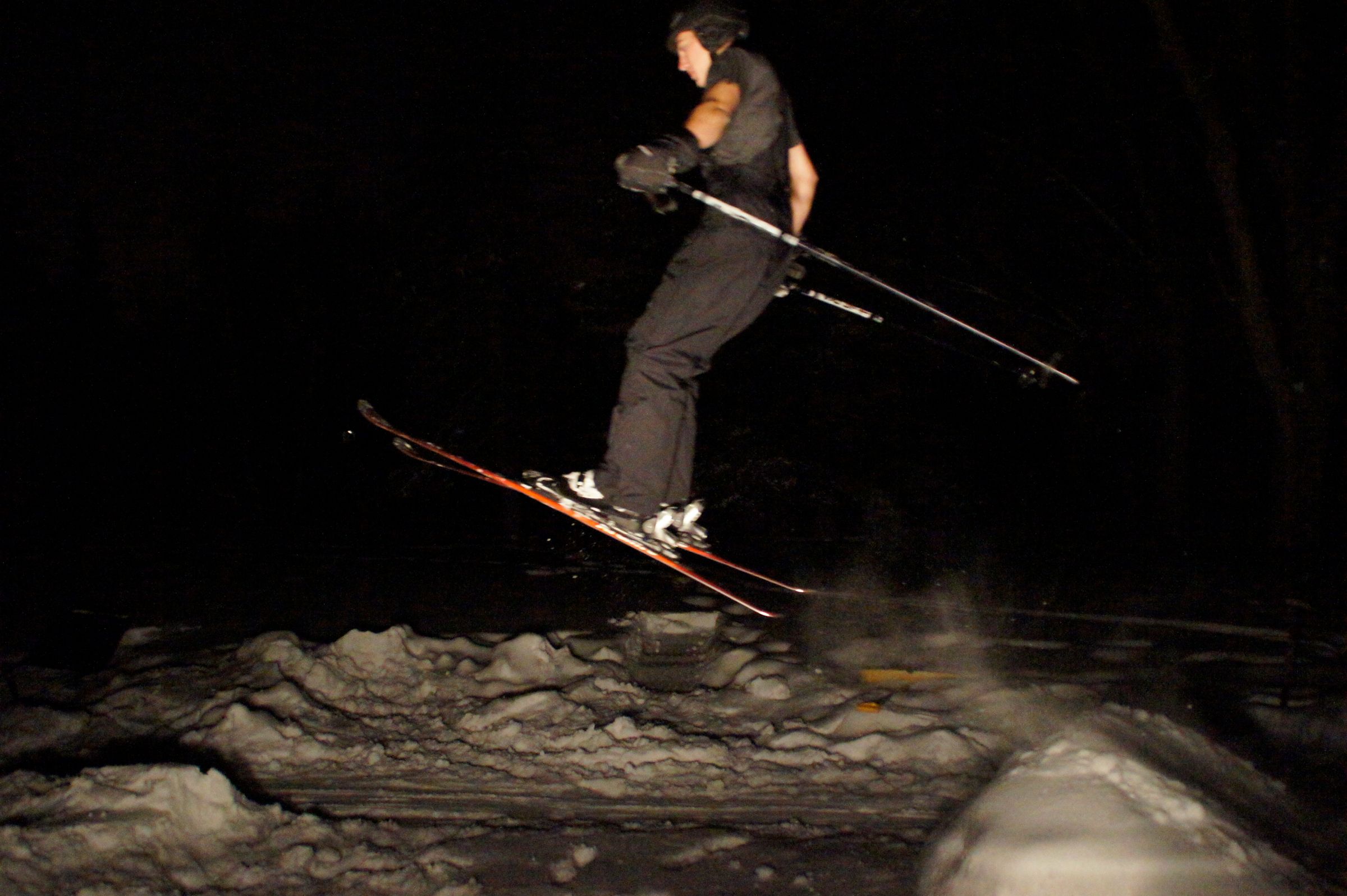 Giant Snow Ramp : 5 Steps (with Pictures) - Instructables