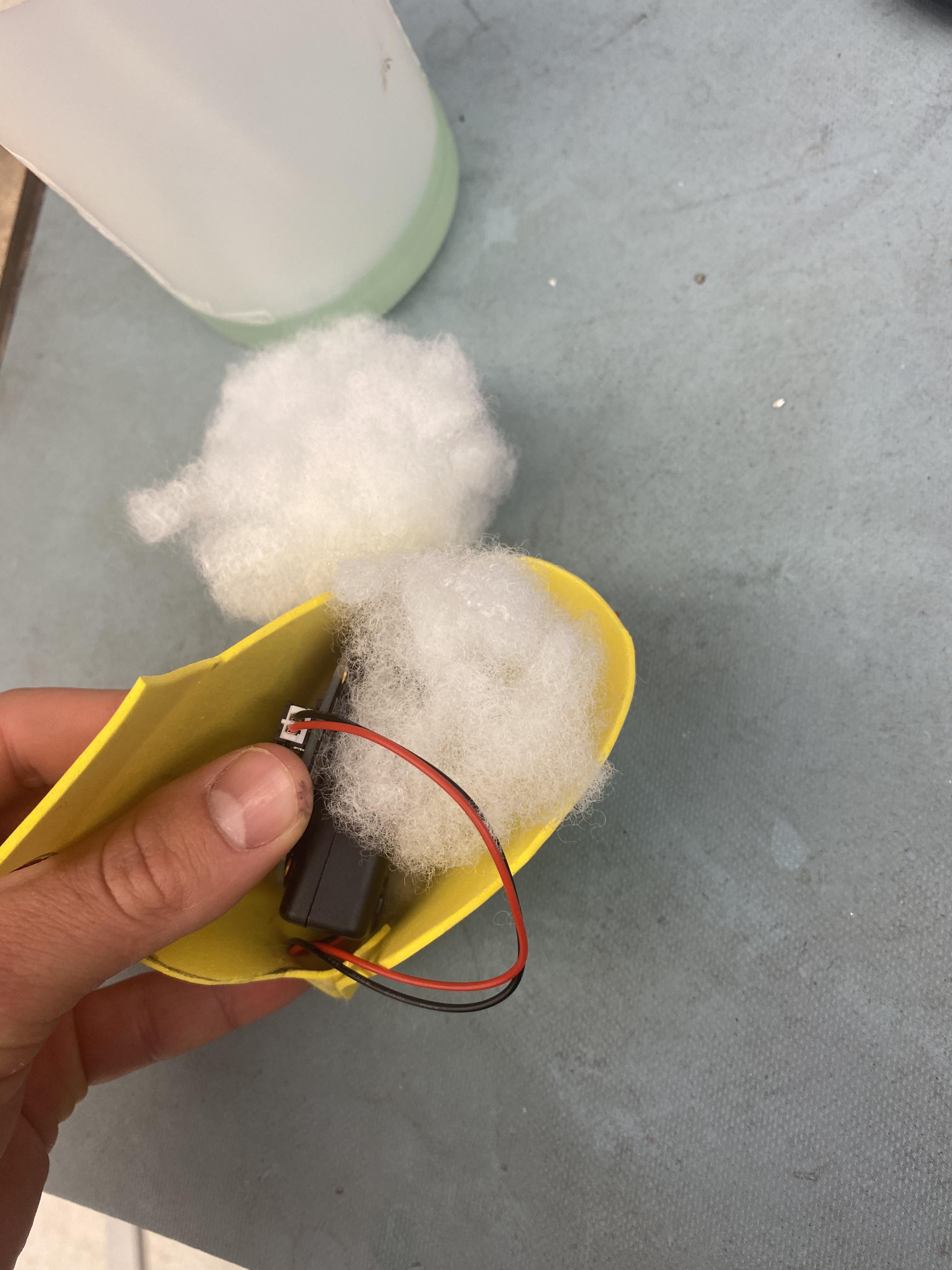 SUNBUDDY Sunscreen Reminder : 5 Steps - Instructables