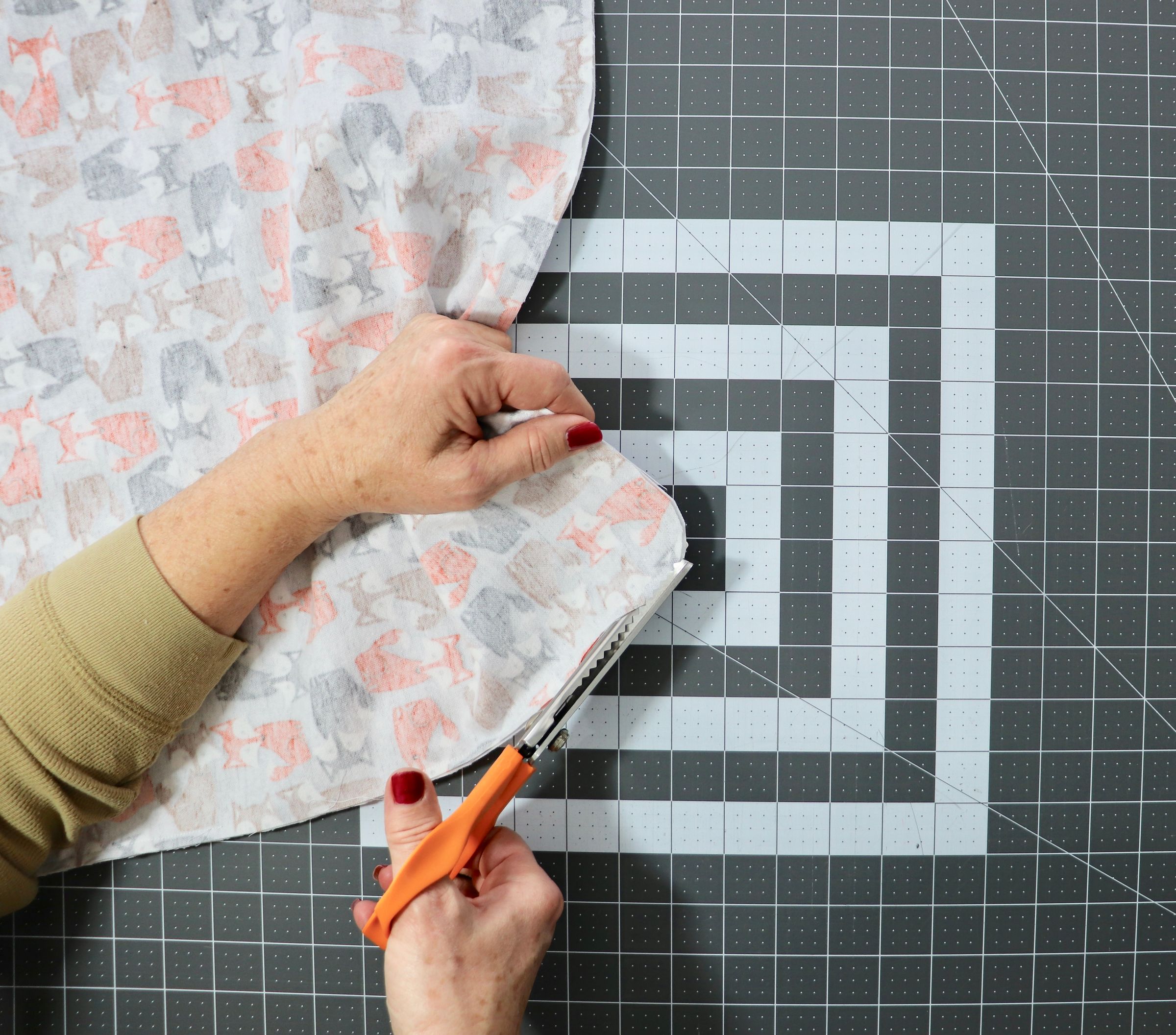 NICU Blankets : 5 Steps (with Pictures) - Instructables