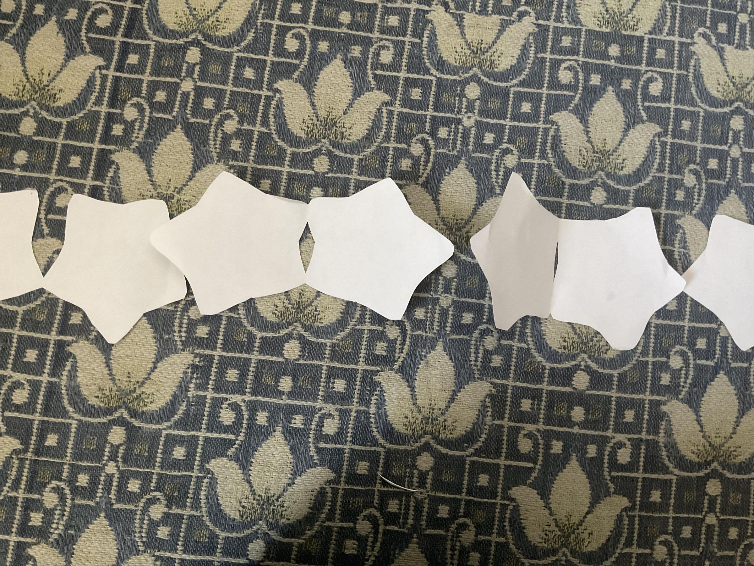 DIY Easy Customizable Garland! : 6 Steps - Instructables