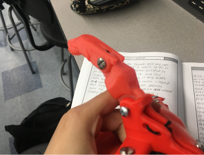 Making Prosthetic Hands at Home : 10 Steps - Instructables