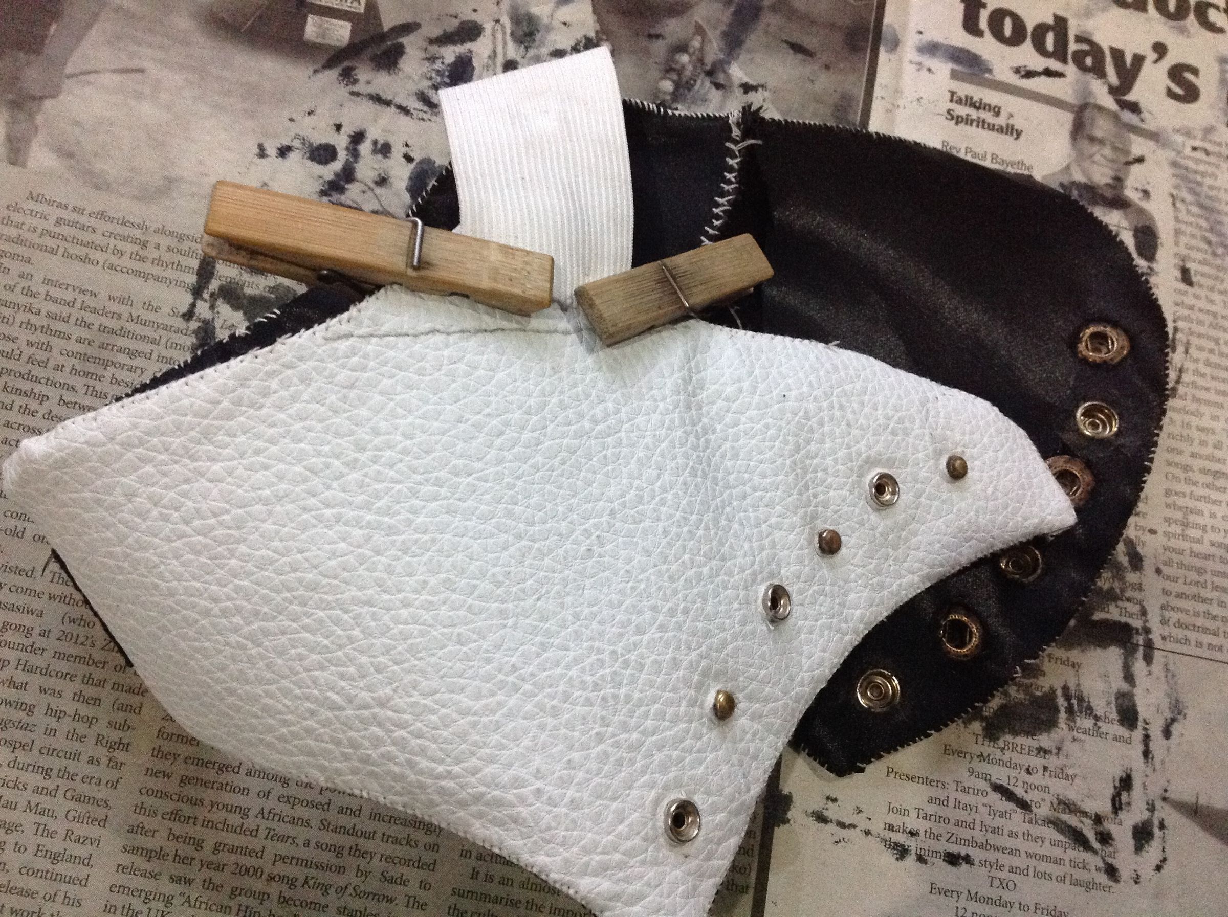 DIY Spats : Save €1786! : 6 Steps (with Pictures) - Instructables