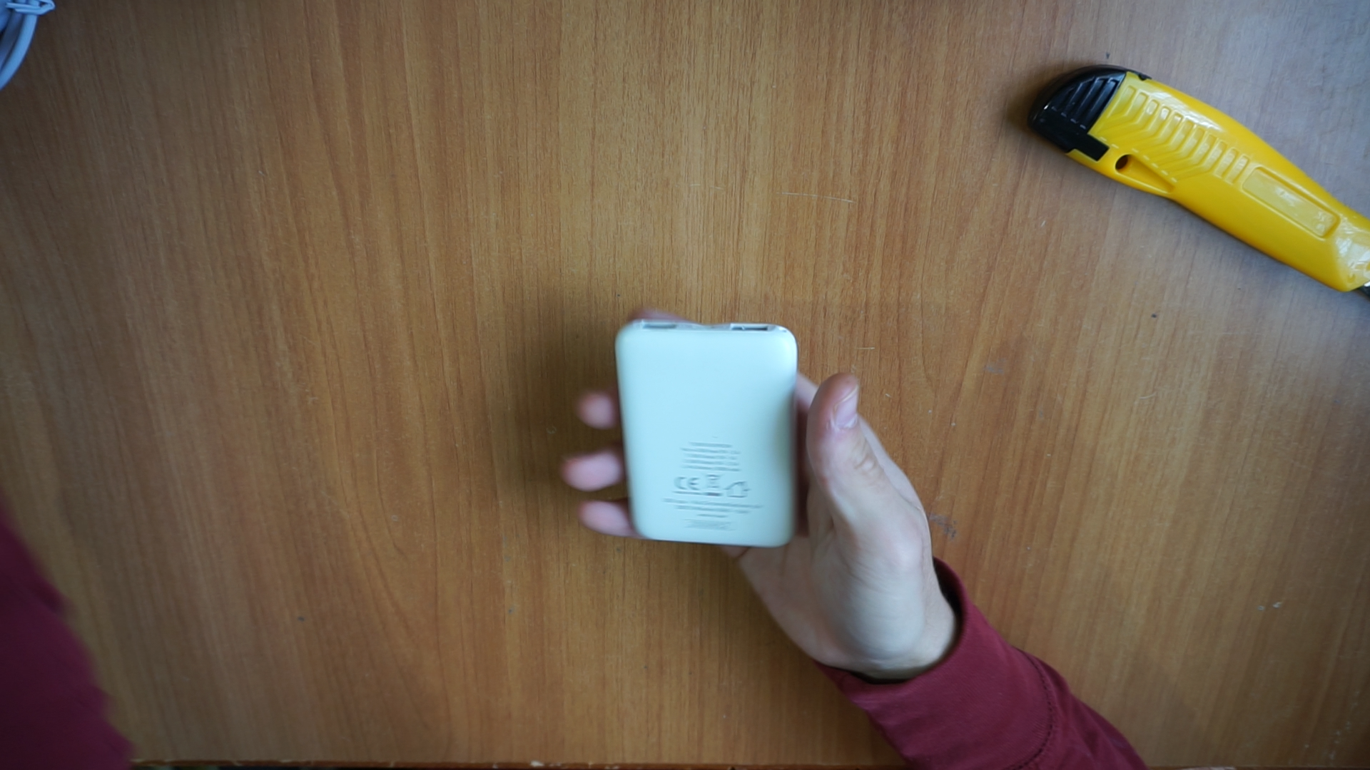 Add a Battery to a Power Bank to Double the Capacity : 9 Steps (with ...