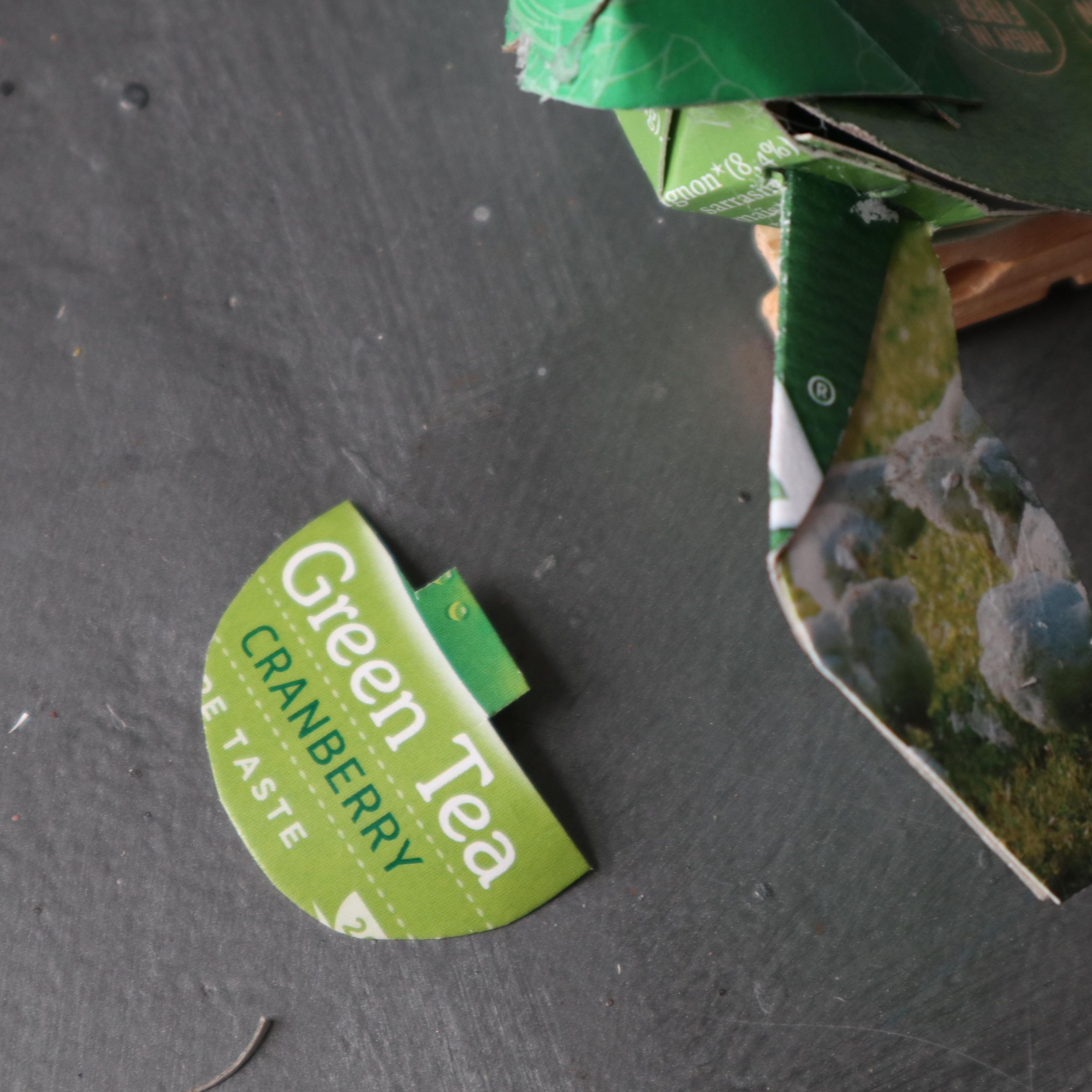 Little Green Peg Parrot : 9 Steps (with Pictures) - Instructables