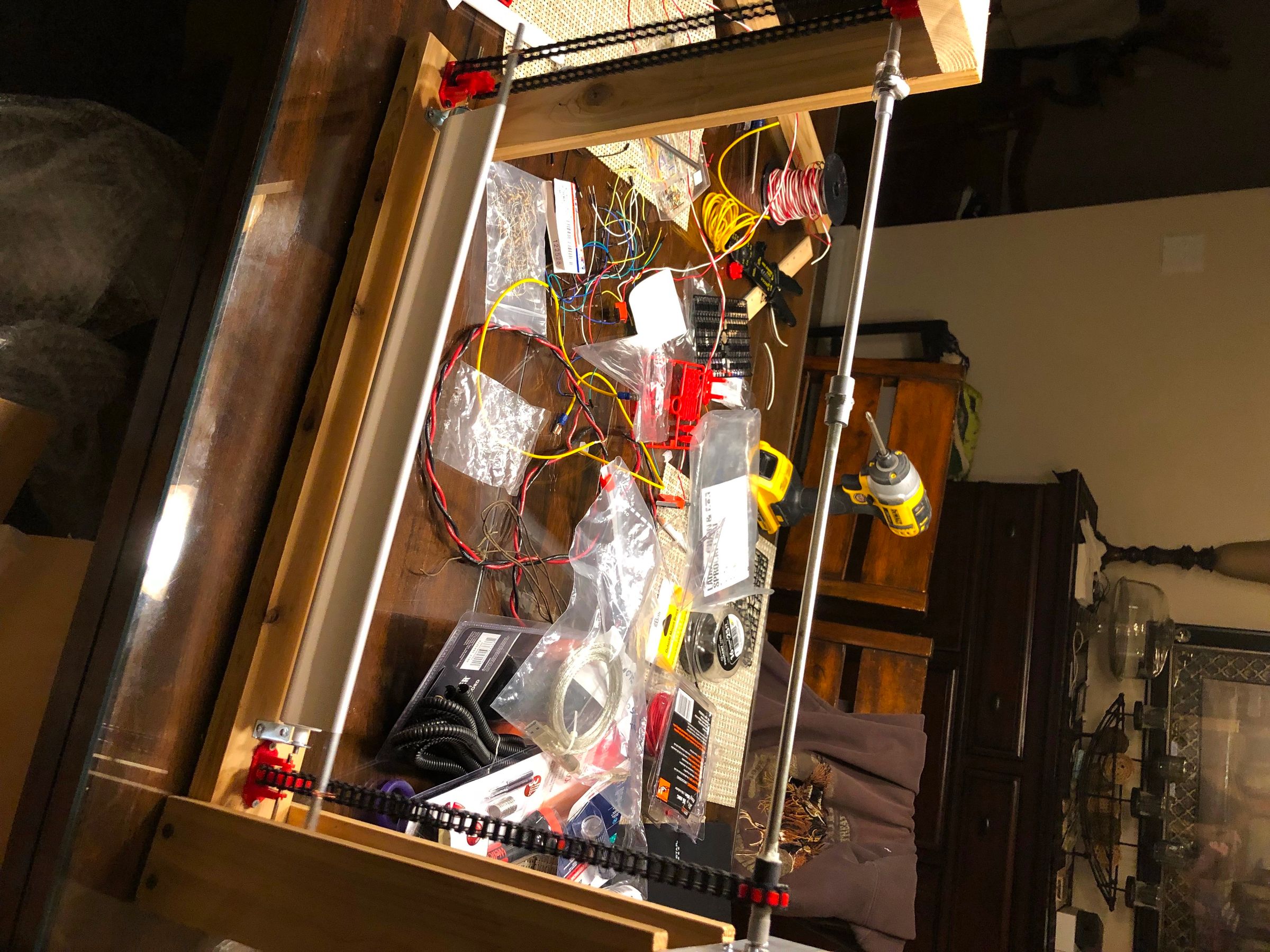 Automated Sunshade System : 9 Steps - Instructables