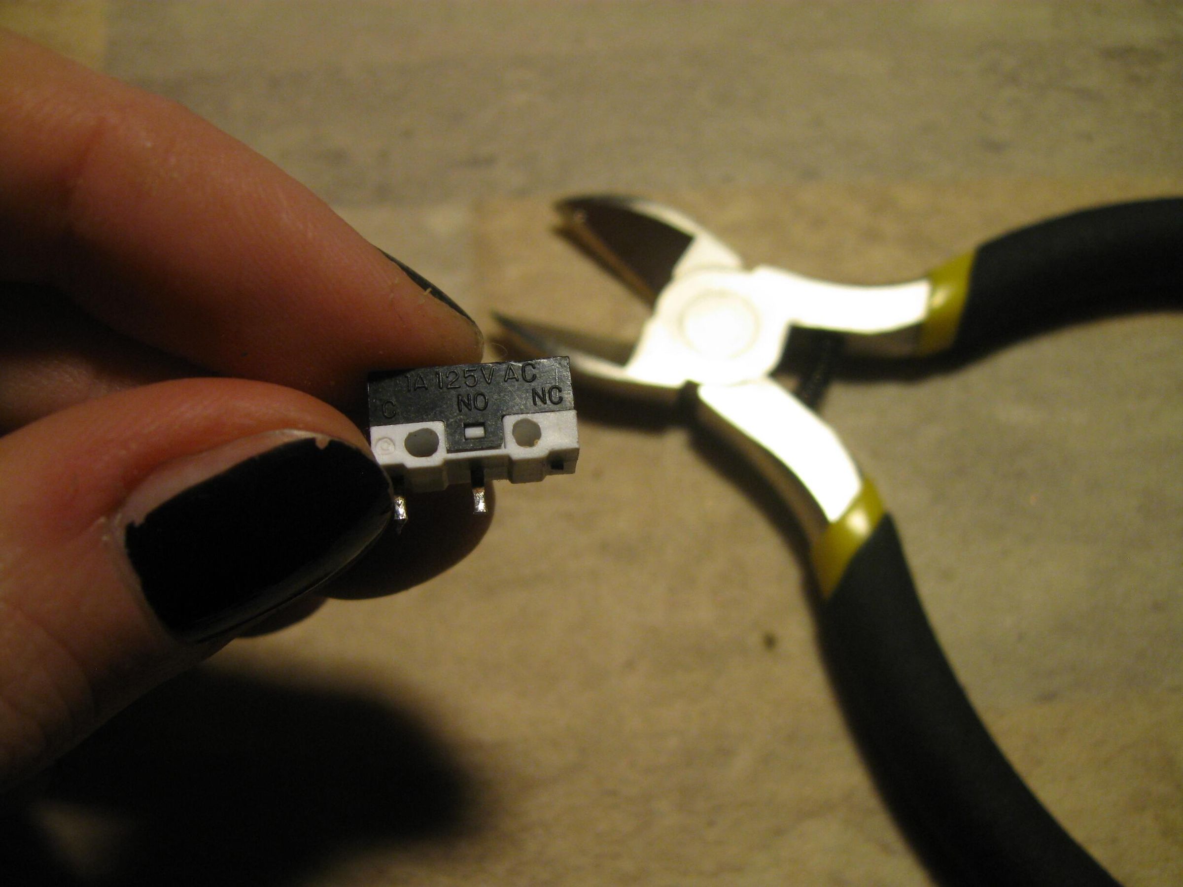 Small Form Factor DIY Arduino on Stripboard : 10 Steps - Instructables