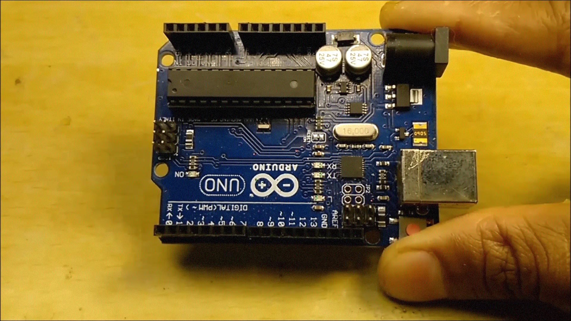 Voice Controlled Home Automation : 8 Steps (with Pictures) - Instructables
