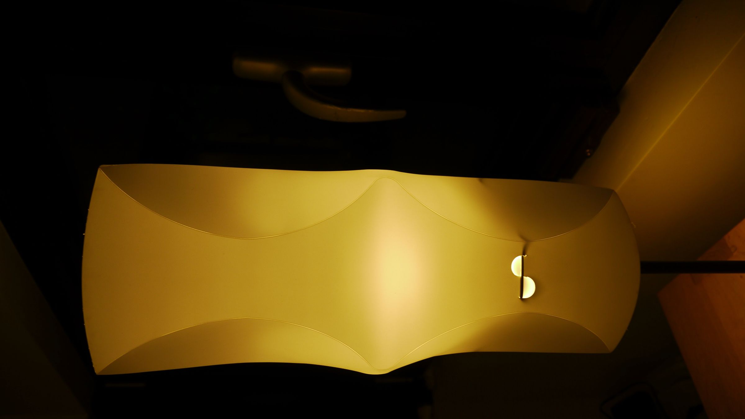 PP Lamp Shade : 3 Steps (with Pictures) - Instructables