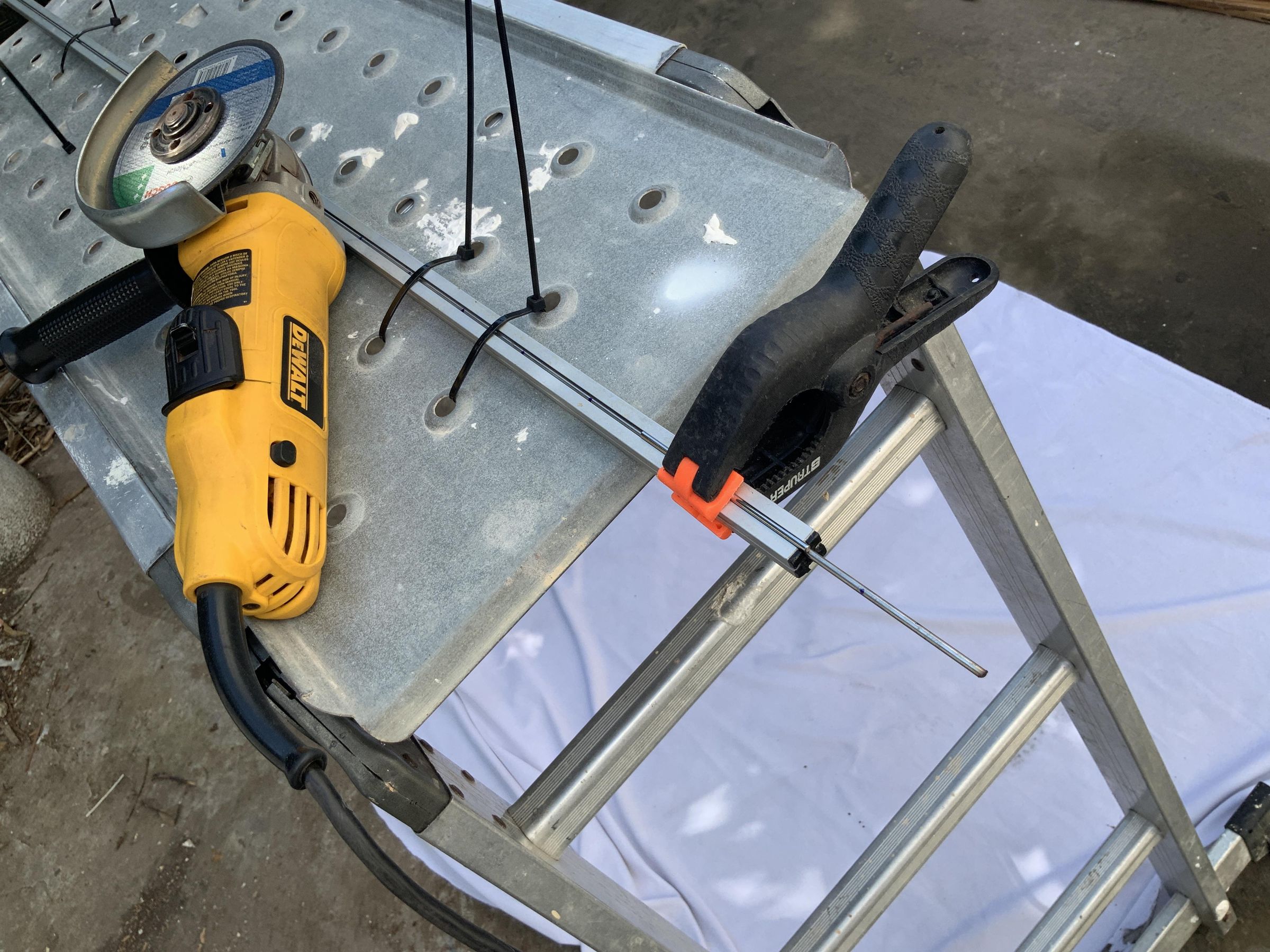 3D Printed Advanced Mobile Robot and Testing Platform : 75 Steps (with ...