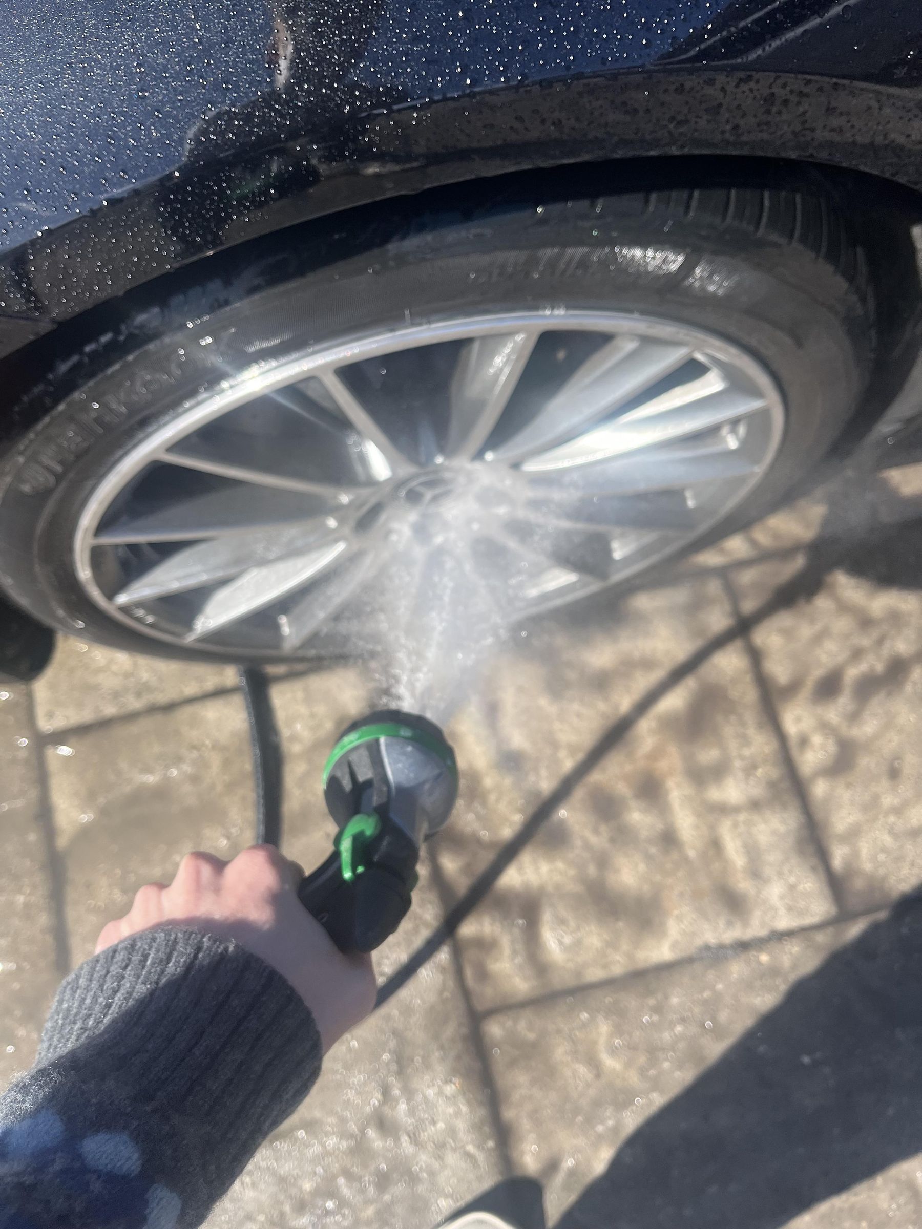 How to Clean Your Car : 11 Steps - Instructables