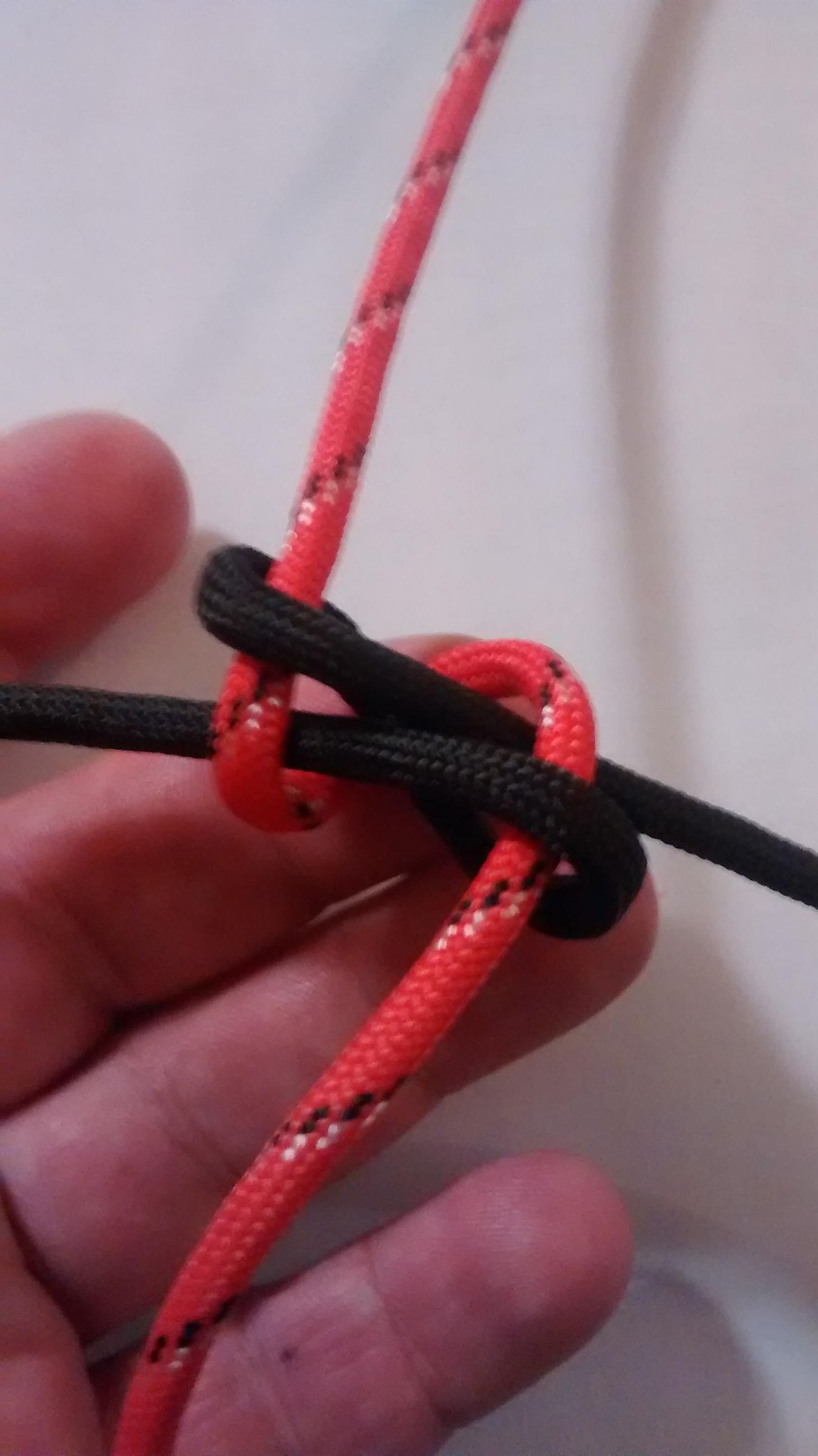 Paracord Flail : 9 Steps - Instructables