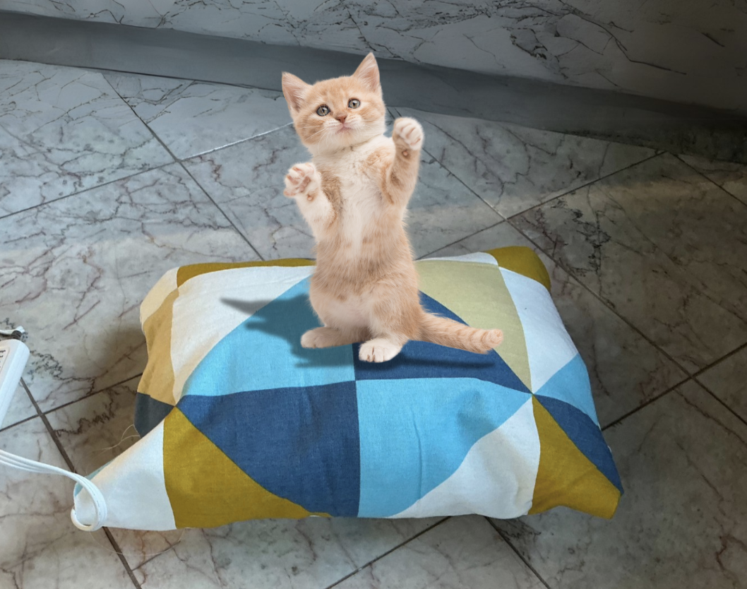 Warming Cat Bed : 7 Steps - Instructables