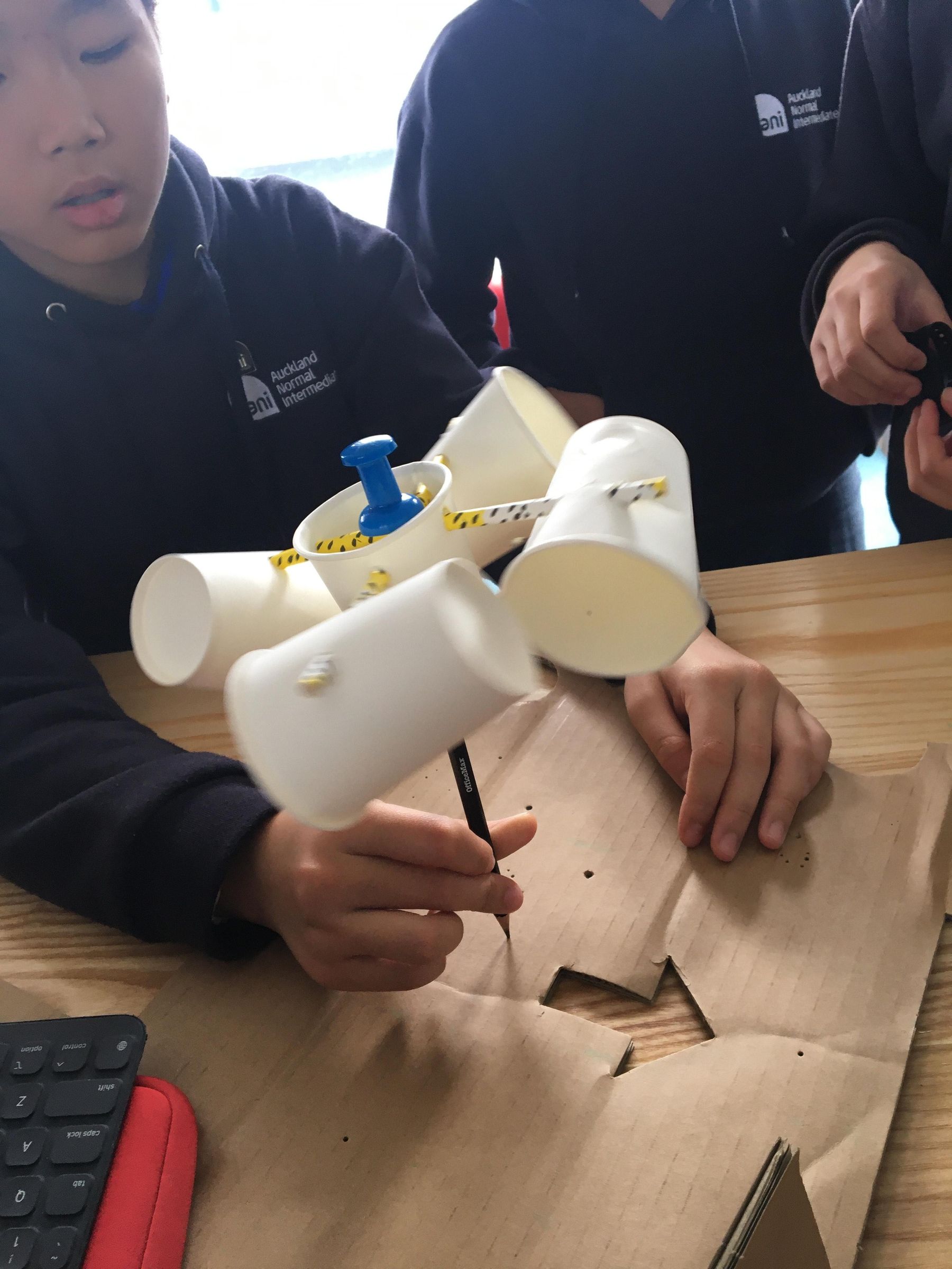 Anemometer Instructions - Instructables