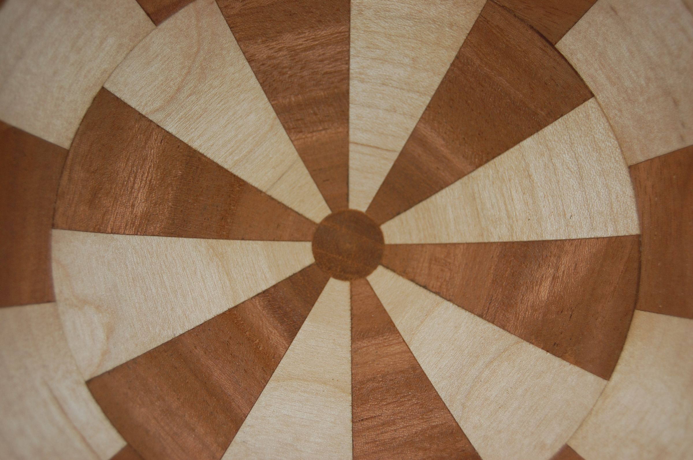 Turning a Segmented Bowl : 15 Steps (with Pictures) - Instructables