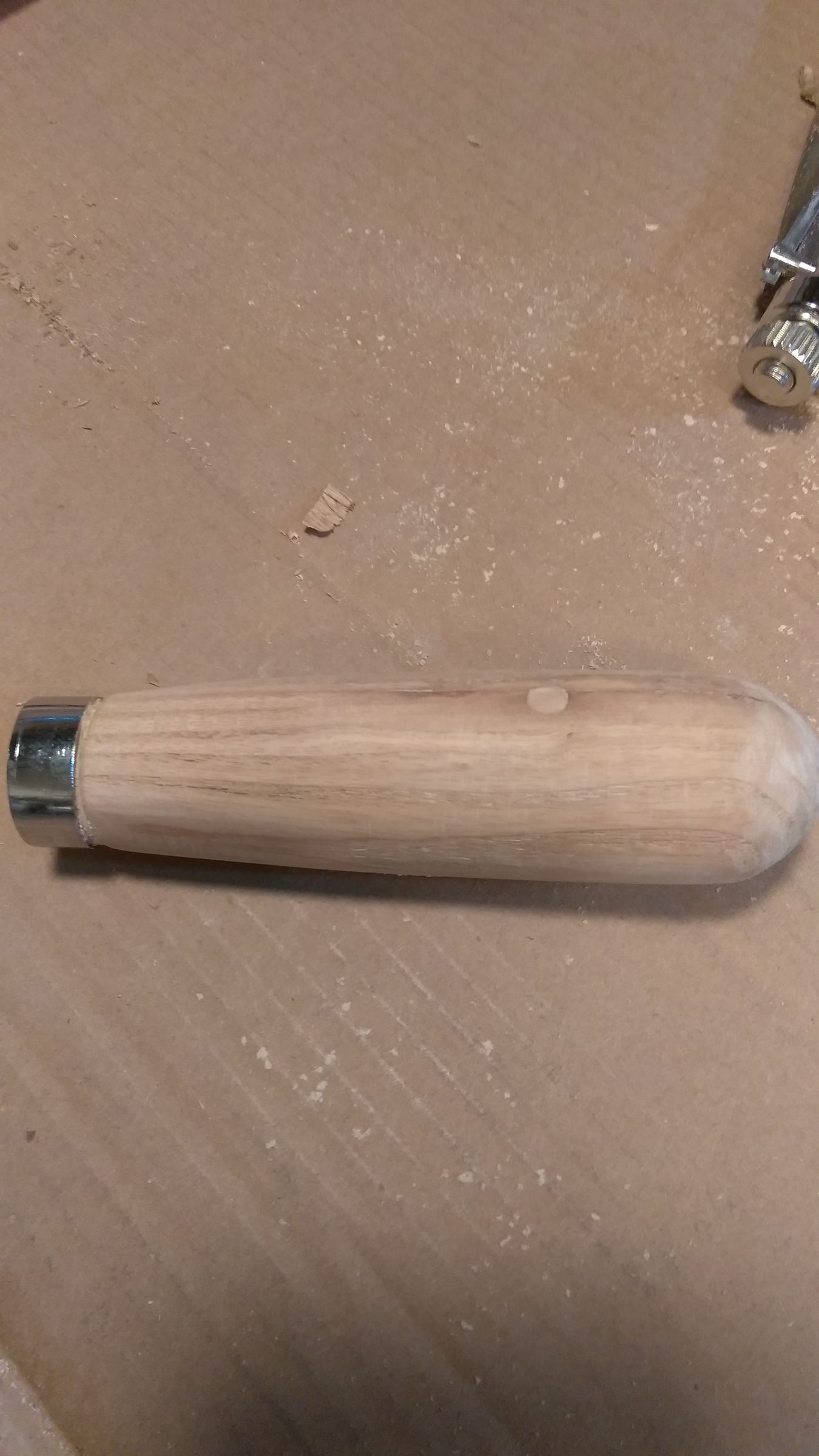 Replacement File Handles : 11 Steps (with Pictures) - Instructables