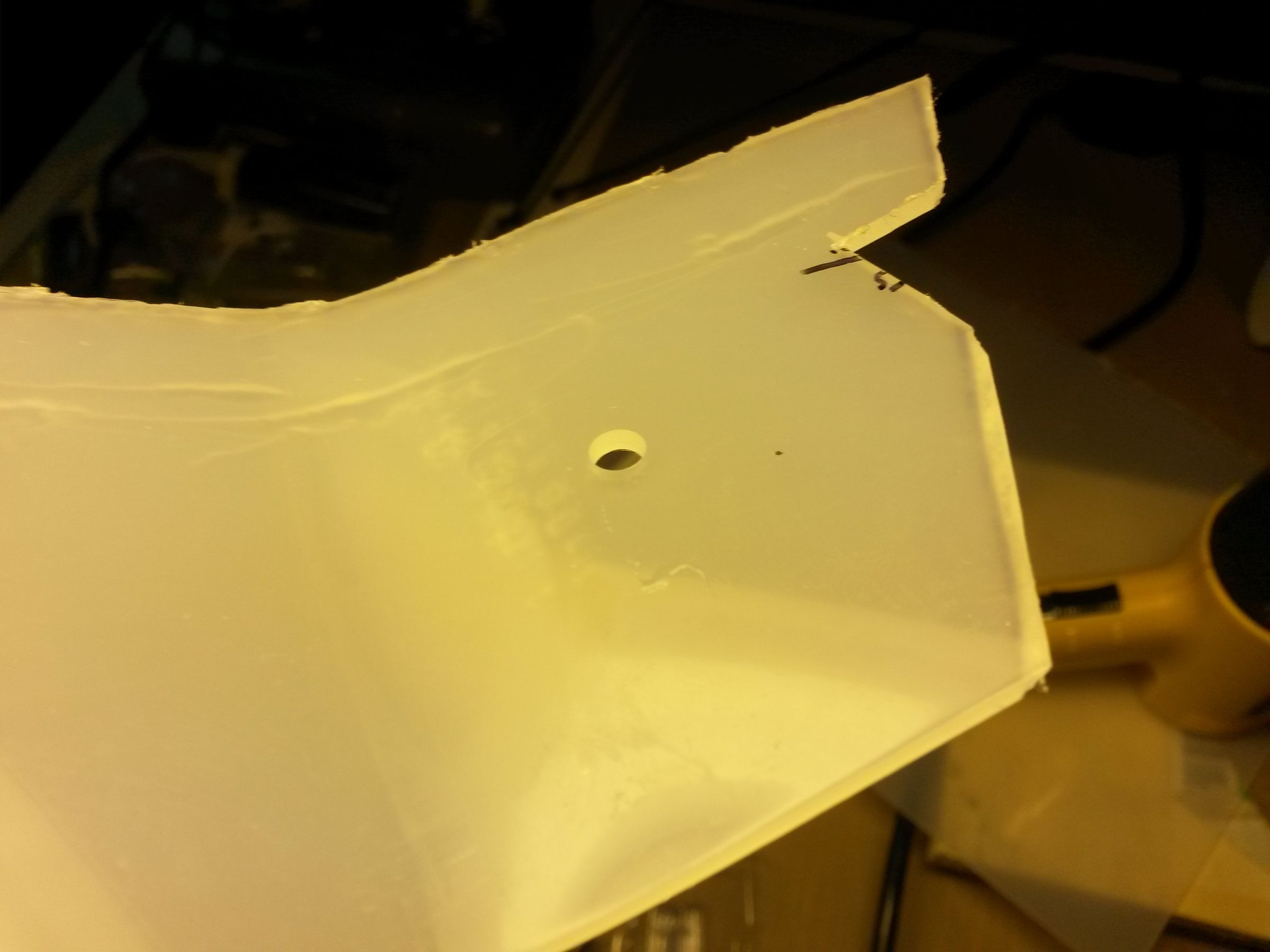 Seat Belt Buckling Box : 5 Steps (with Pictures) - Instructables