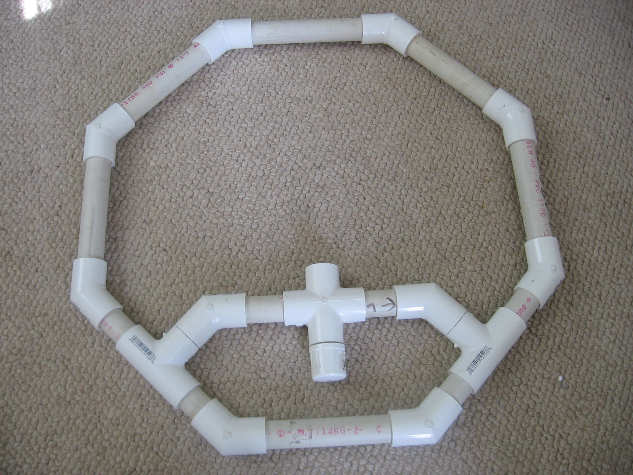 PVC FIG RIG : 4 Steps - Instructables