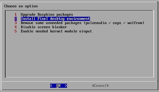 Raspberry Pi 4 Retropie Boot From External If No Sd Card Present 5
