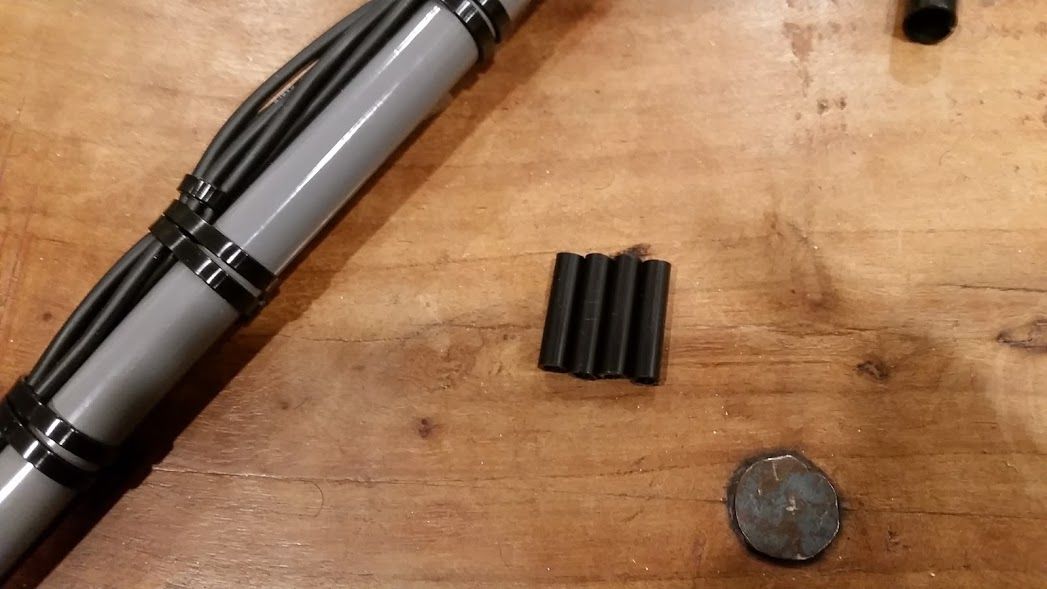 Eco Friendly Metal Detector - Arduino : 8 Steps (with Pictures ...