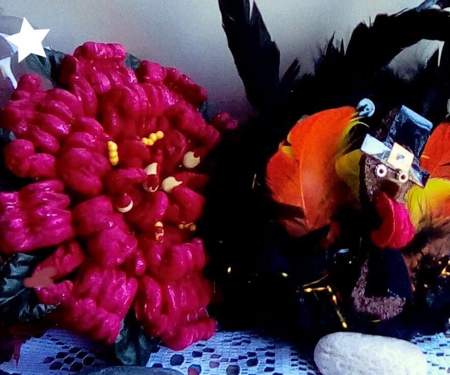 🍥Styro-For Craft Nuts🍥 : 3 Steps - Instructables