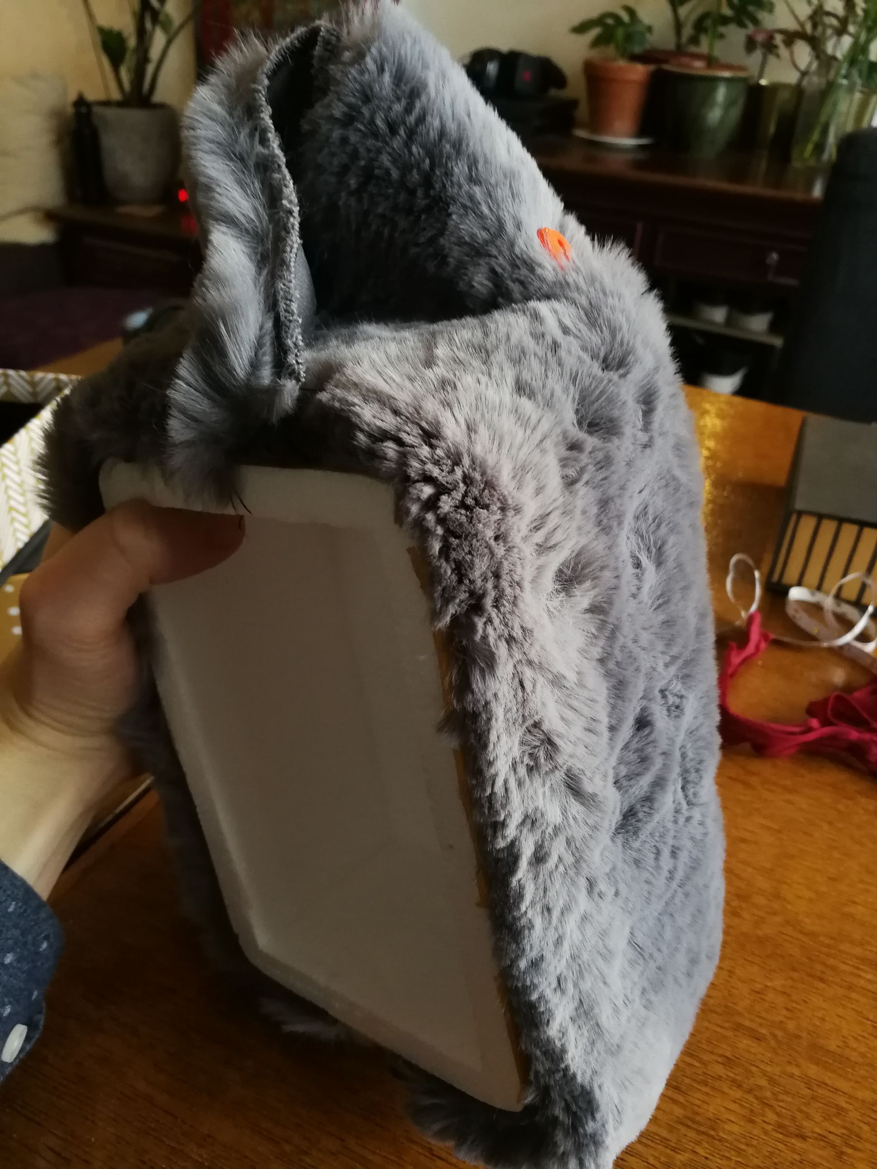 Bluetooth Mouse With Ultrasonic Sensor and Photocell : 10 Steps (with ...