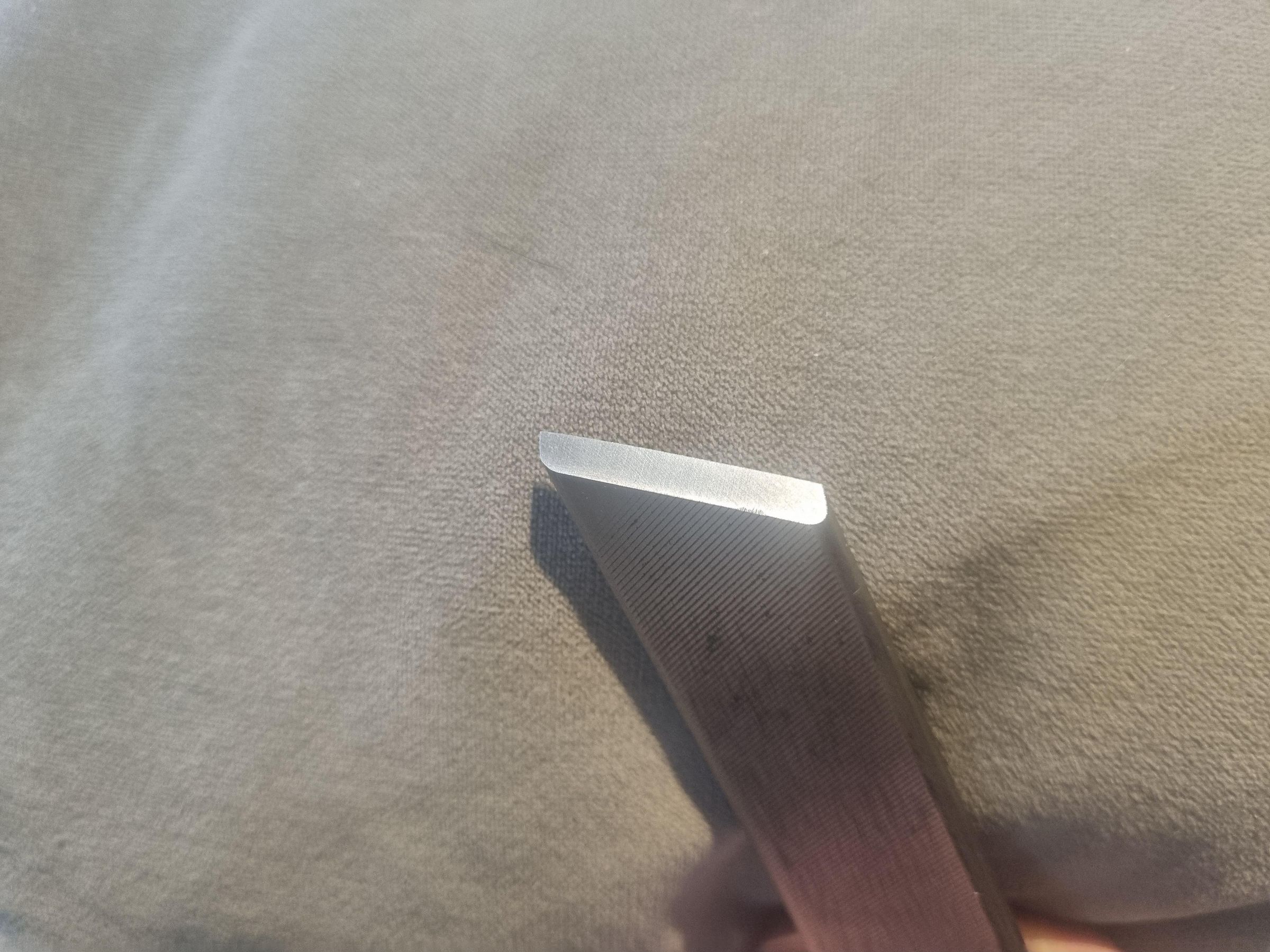 Turning Chisels : 9 Steps - Instructables