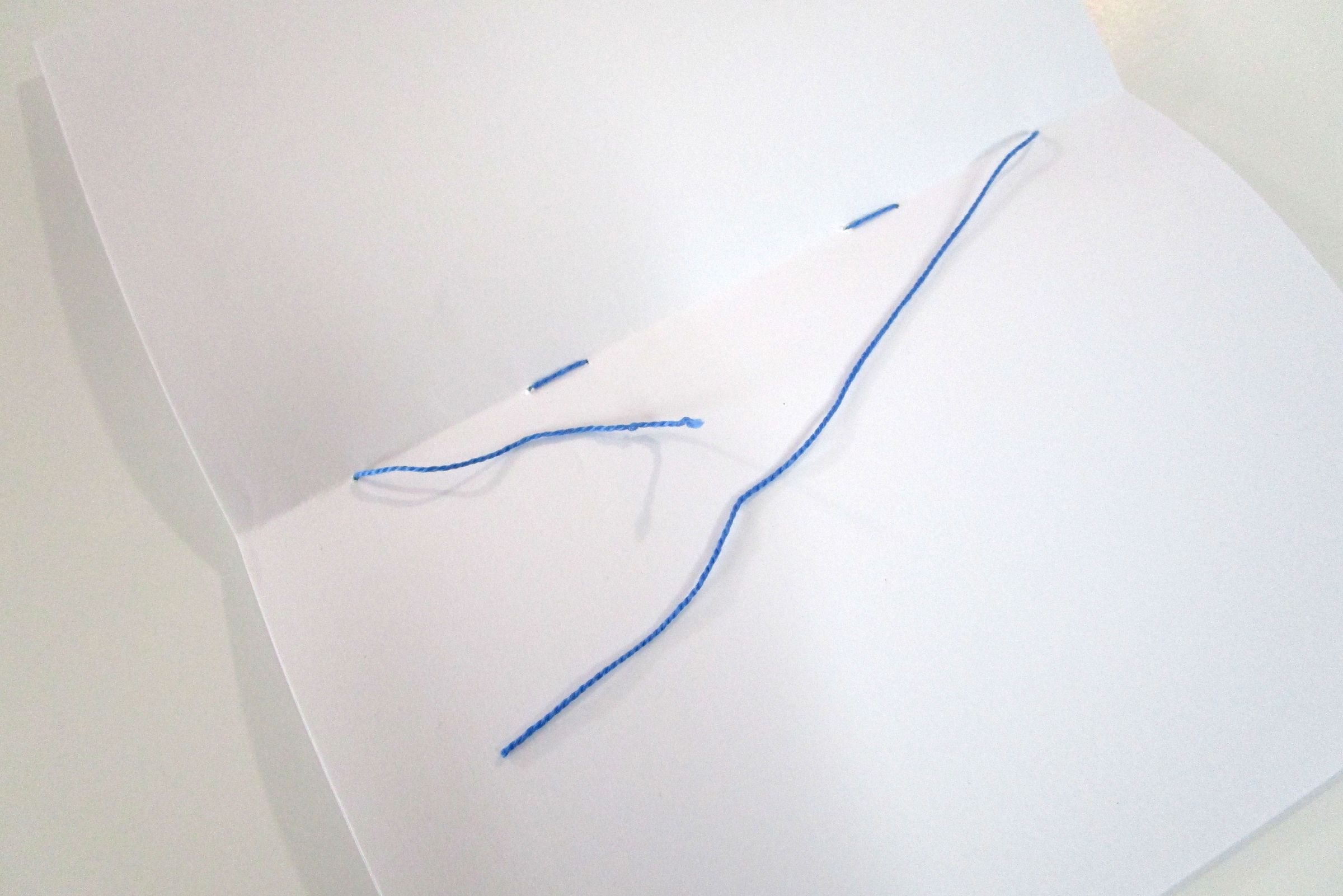 Bookbinding for Beginners : 7 Steps (with Pictures) - Instructables