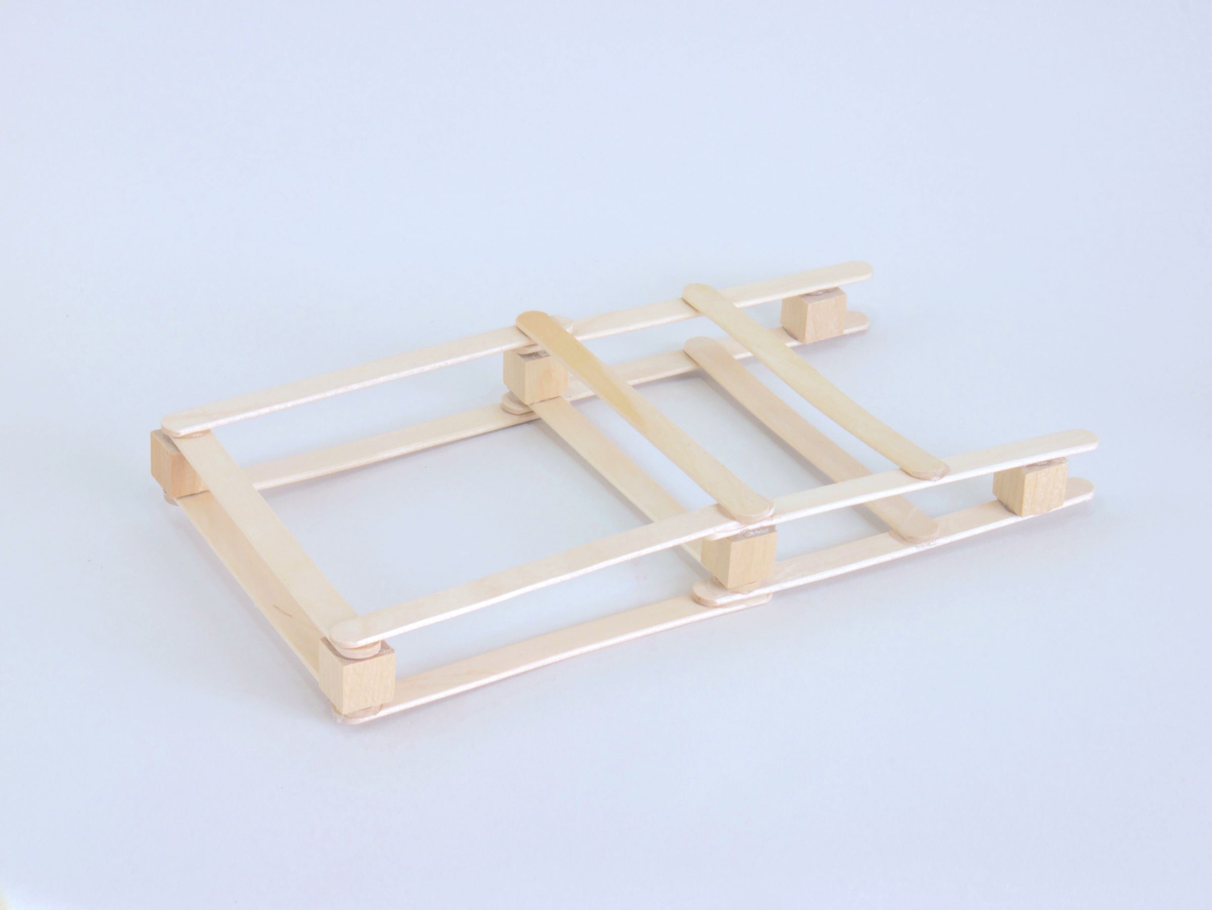 The Best Rubber Band Car - Classic STEM Project for Kids in Elementary ...