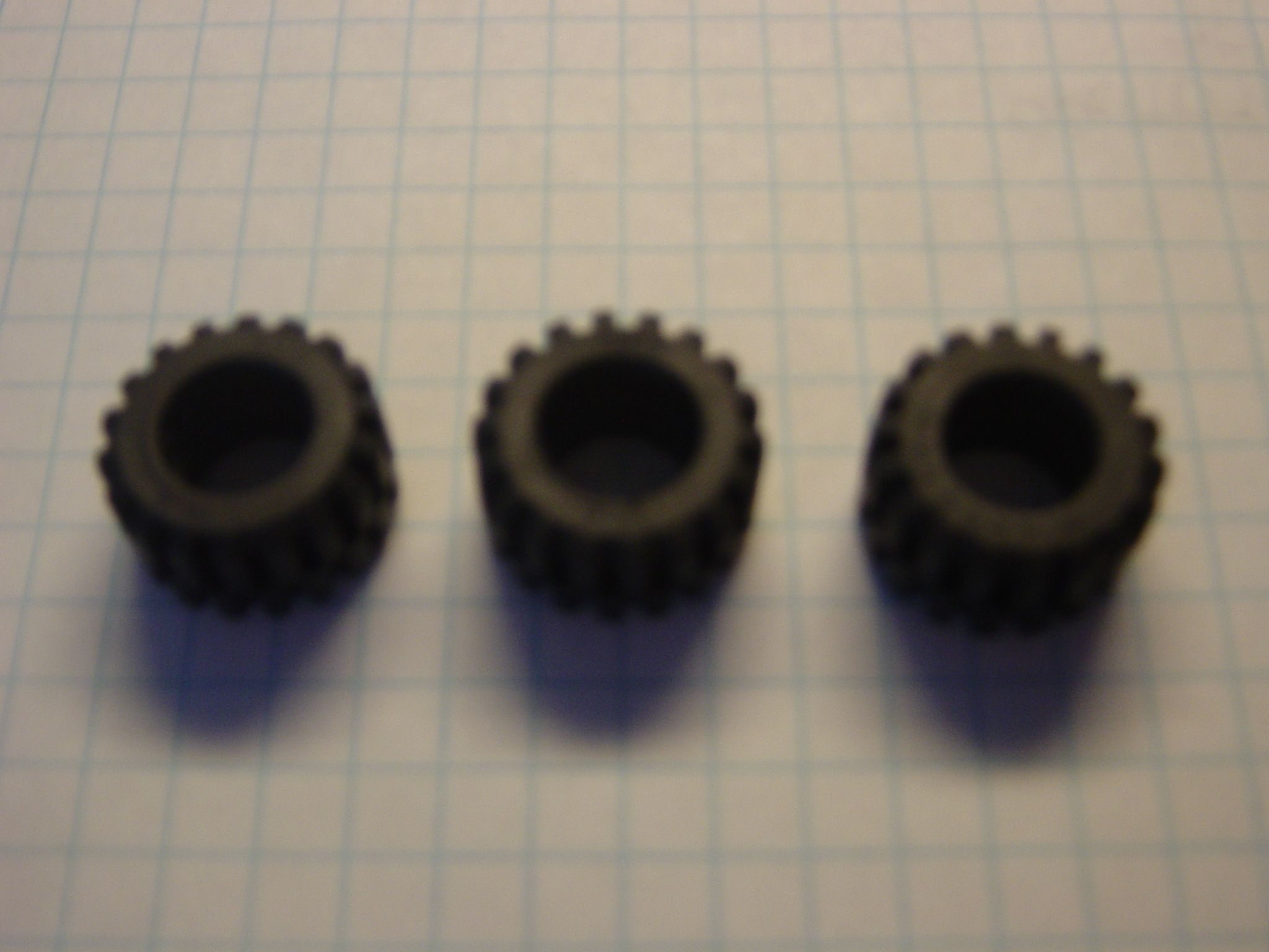 LEGO Tire Headphones Organizer : 6 Steps - Instructables