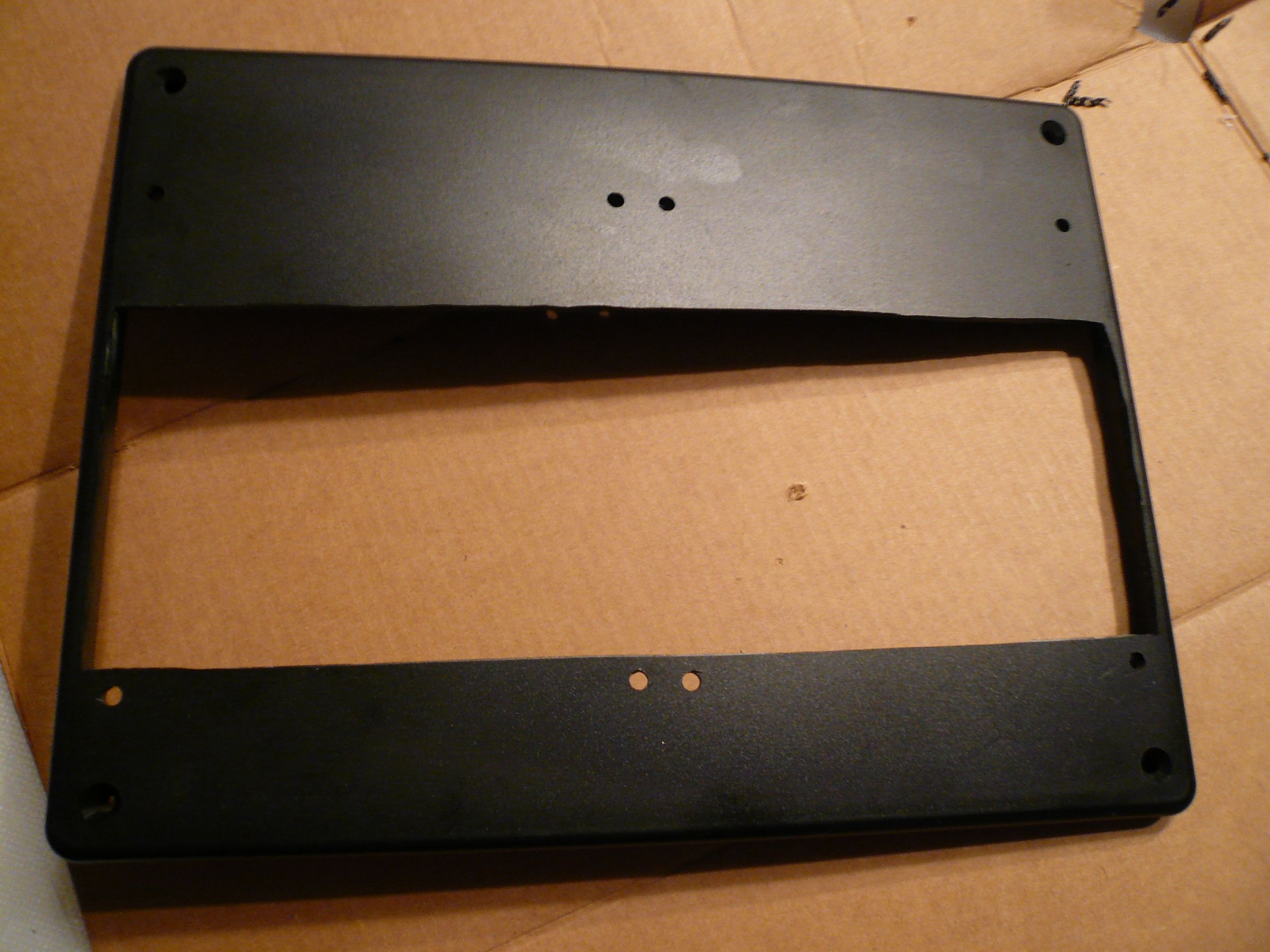 Digital Window Sticker (Arduino Controlled) : 7 Steps (with Pictures ...