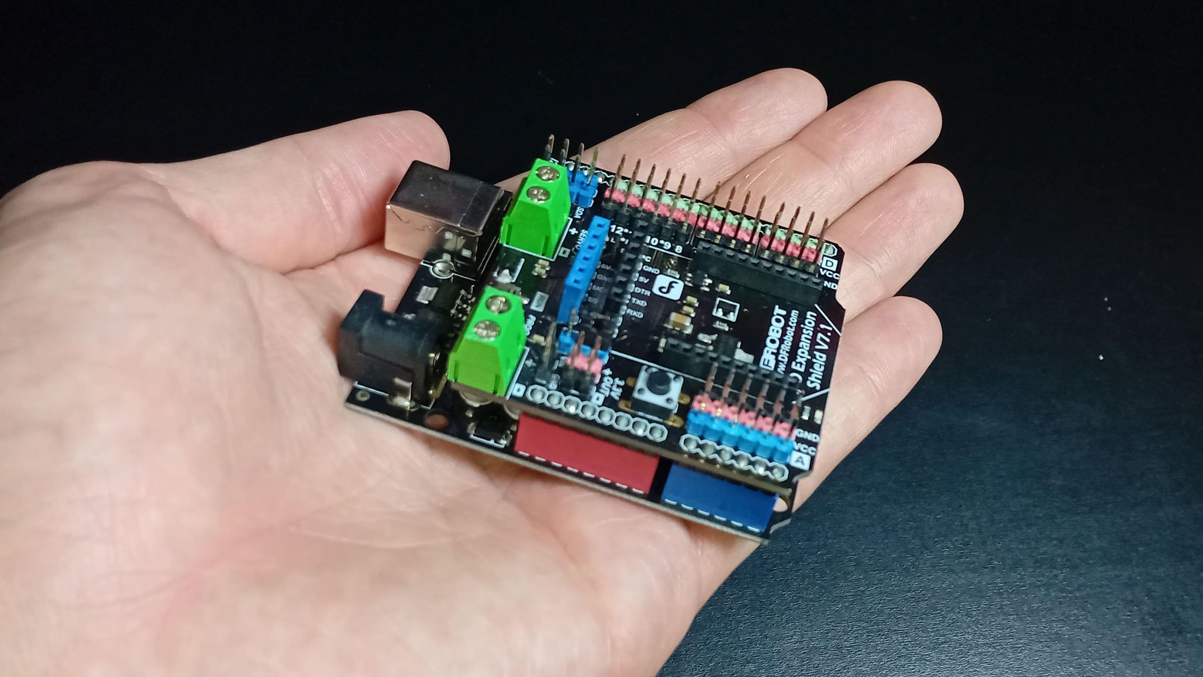 How to Use Relays and Transistors With Arduino - Lesson #18 : 9 Steps ...