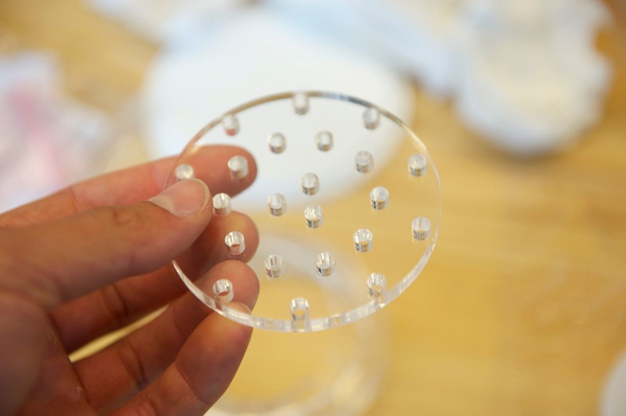 Mk.1 Arc Reactor Replica : 9 Steps (with Pictures) - Instructables