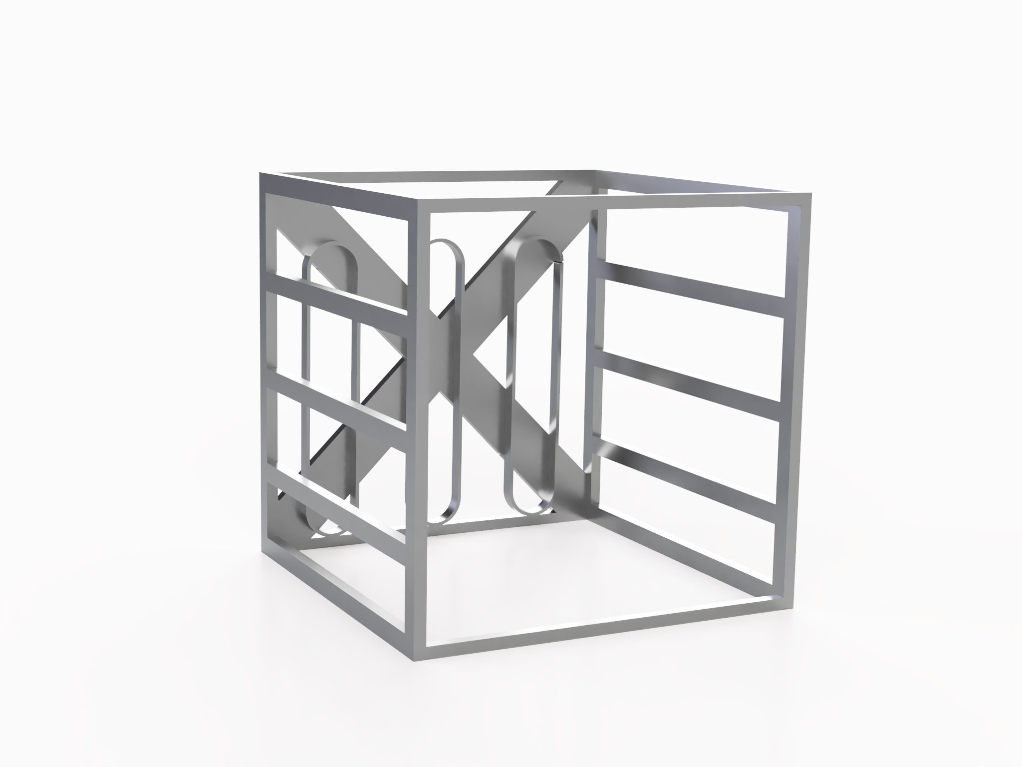 Space Farm Rotating Rack System : 5 Steps - Instructables