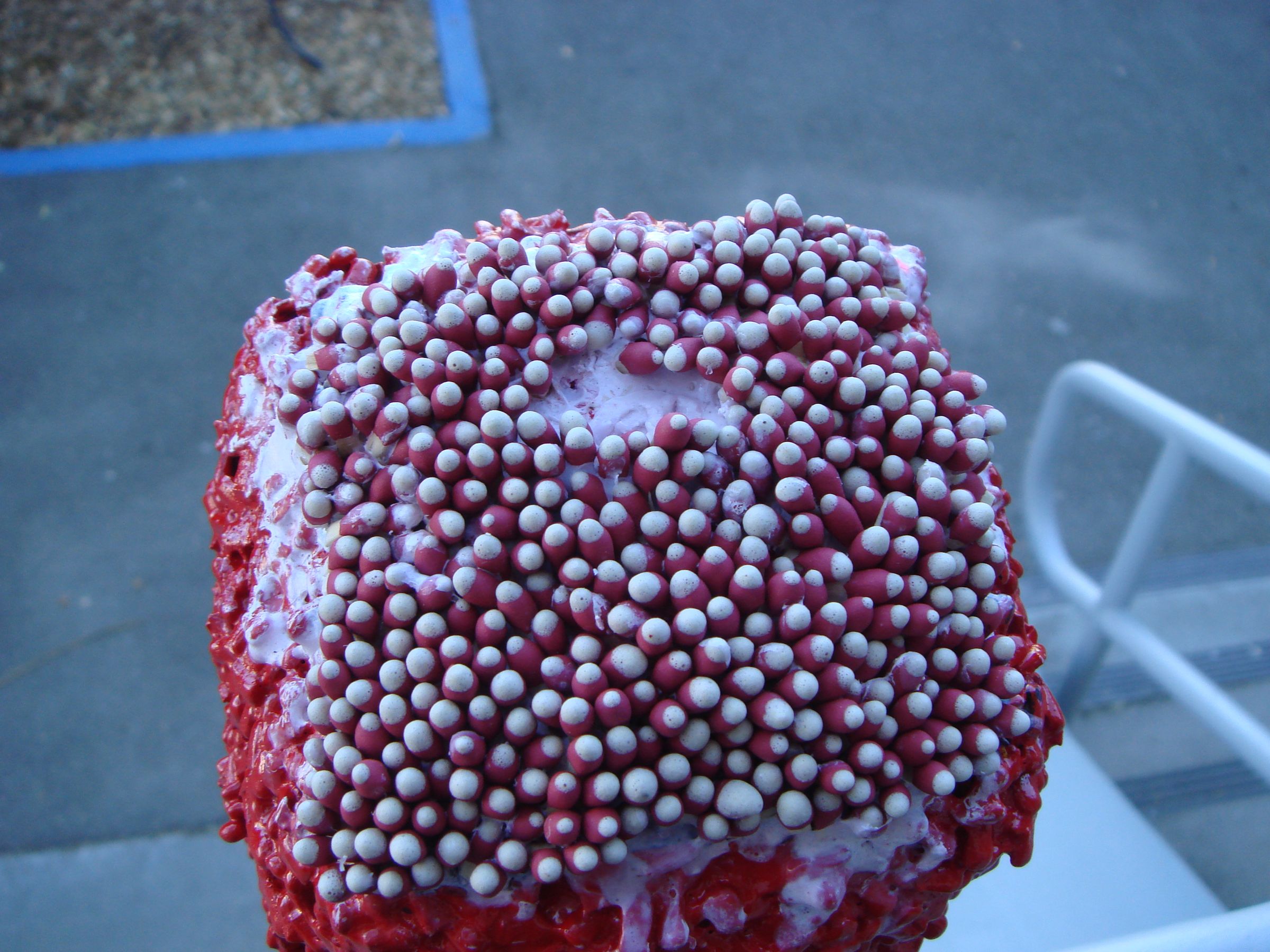 Giant Match : 13 Steps (with Pictures) - Instructables