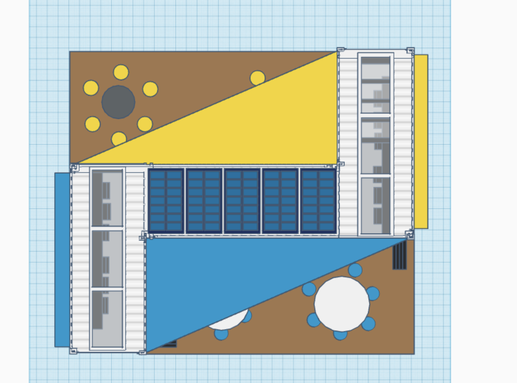 Make It Modular - Design Realization Garage : 5 Steps - Instructables