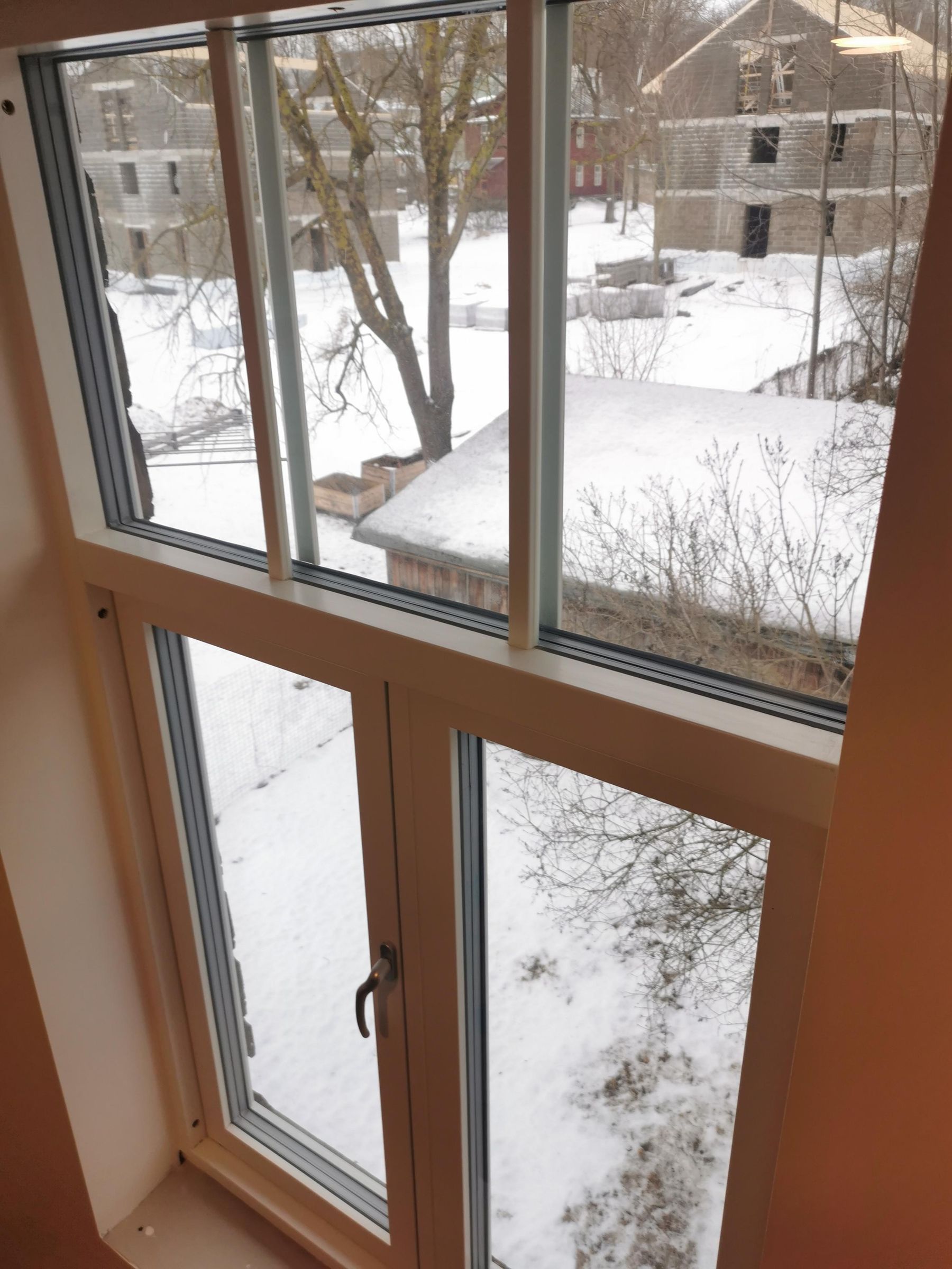 Wooden (Floating) Windowsills : 11 Steps (with Pictures) - Instructables