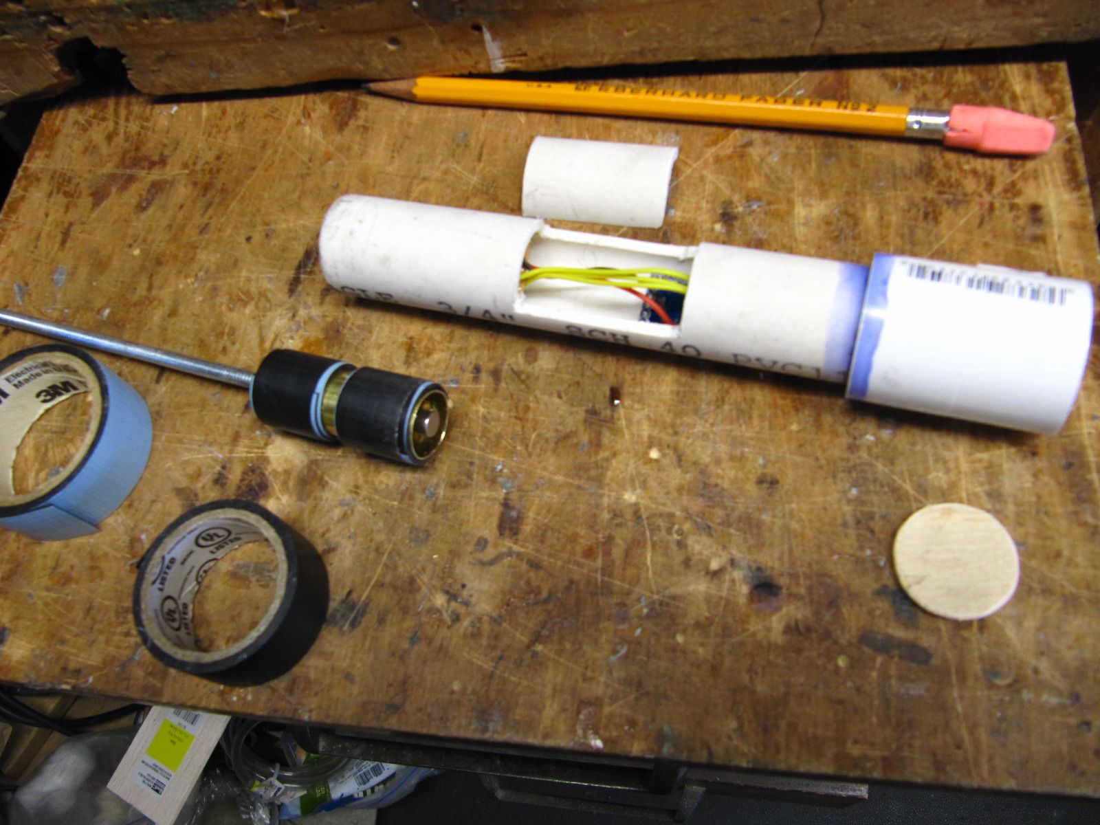 Real Time Wind Direction and Speed : 3 Steps (with Pictures ...