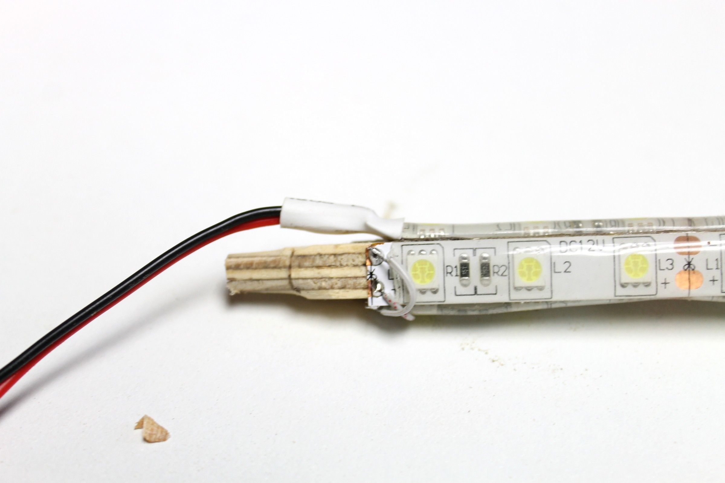 Rocket Lamp : 11 Steps (with Pictures) - Instructables