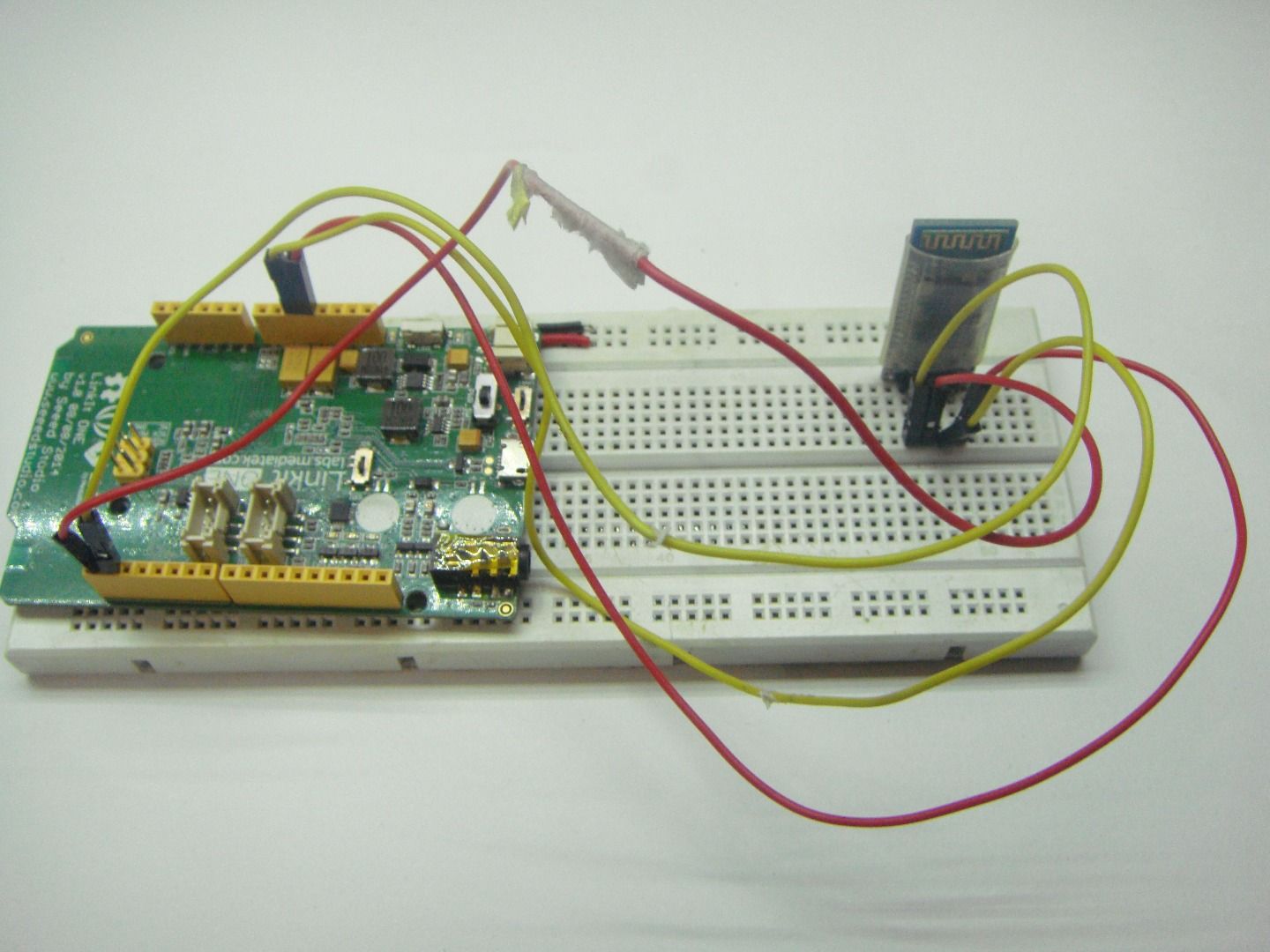 Bluetooth Controlled Led Lights : 6 Steps - Instructables