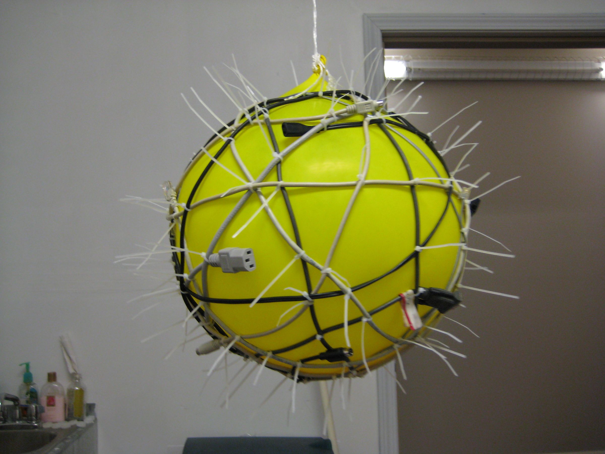 Wire Lantern (with Pictures) - Instructables