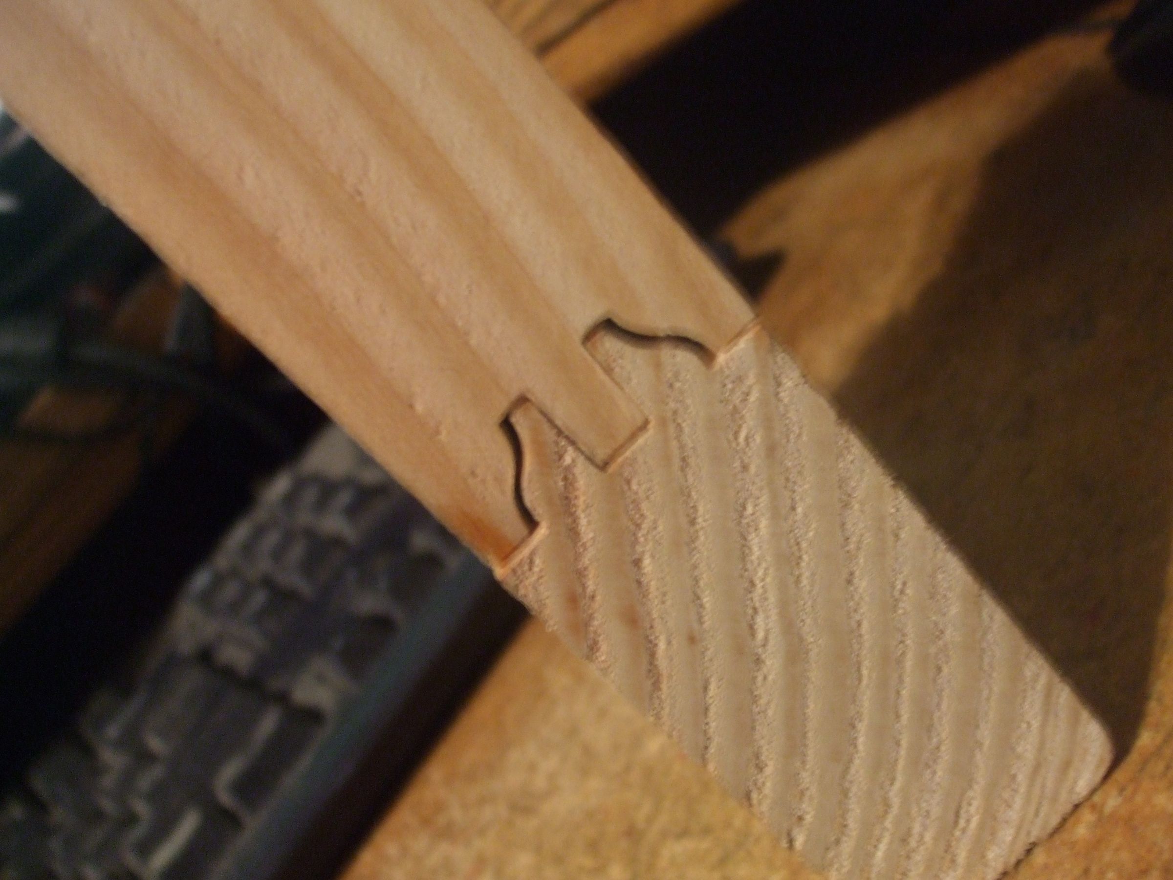 Build a Panel Door : 7 Steps - Instructables