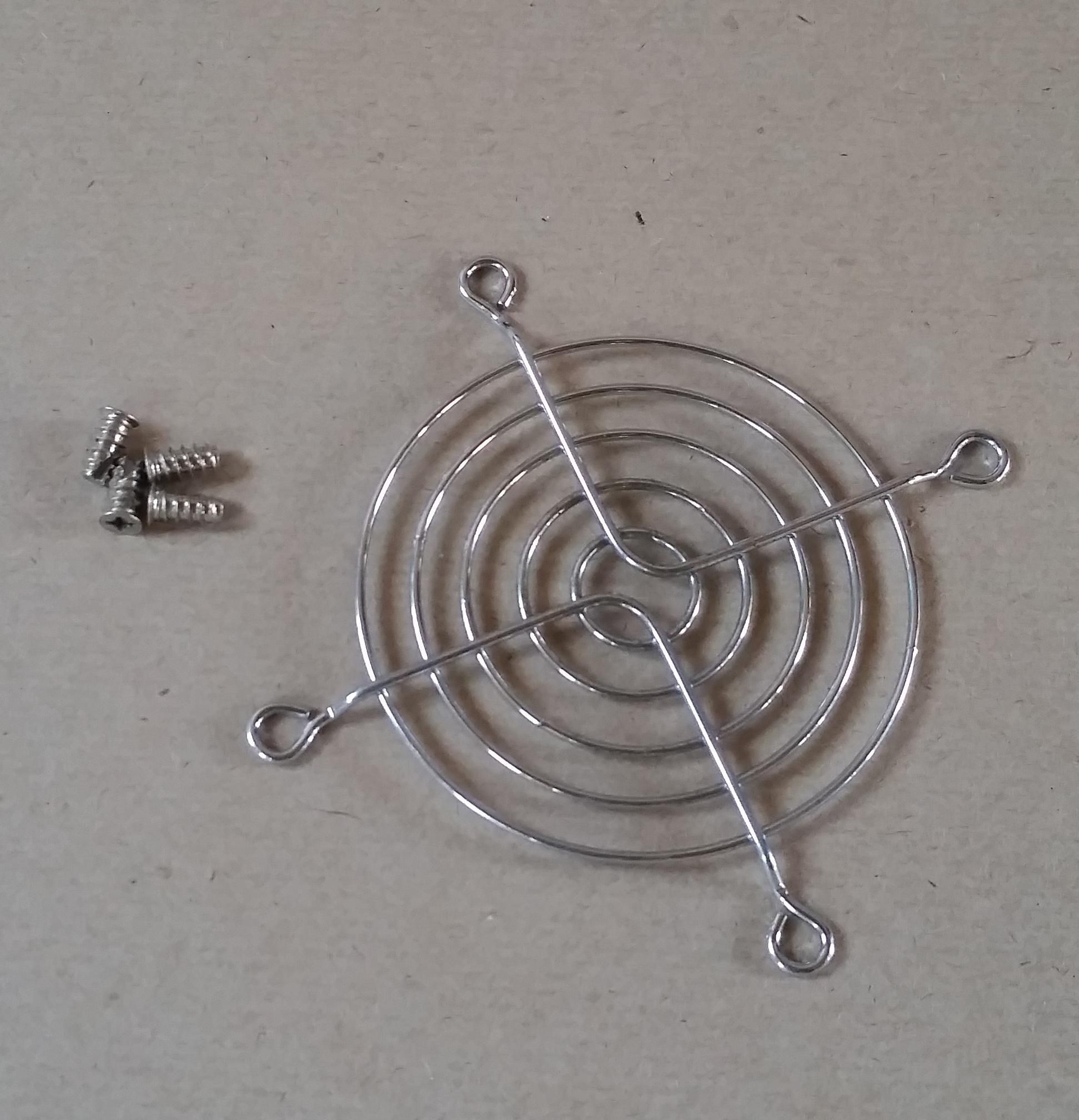 3D Printed Speaker With Printed Passive Radiator : 9 Steps (with ...