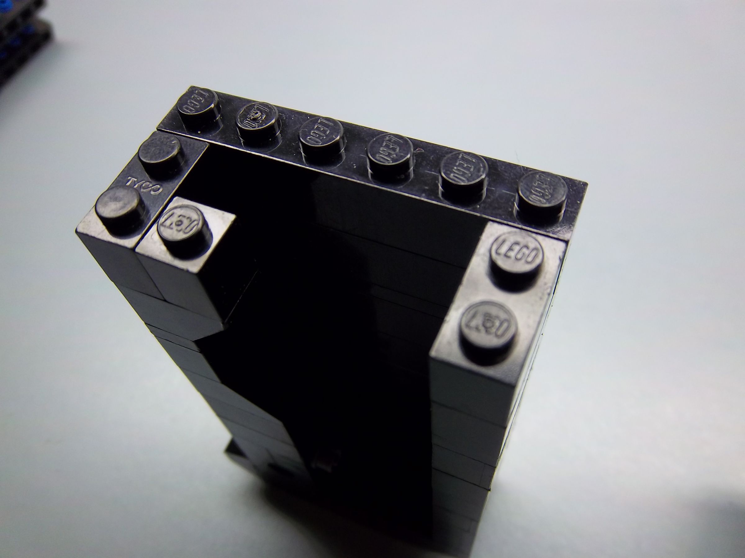 Functional LEGO Pistol (with GIF) : 4 Steps (with Pictures) - Instructables